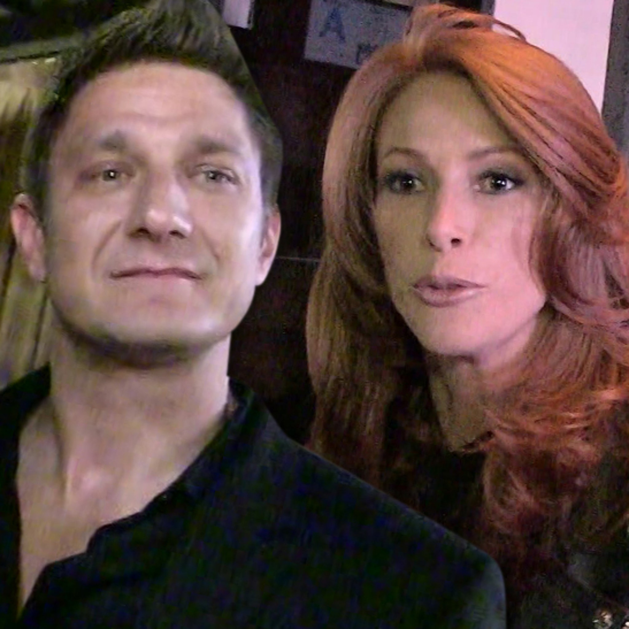 Angie Everhart Biographie