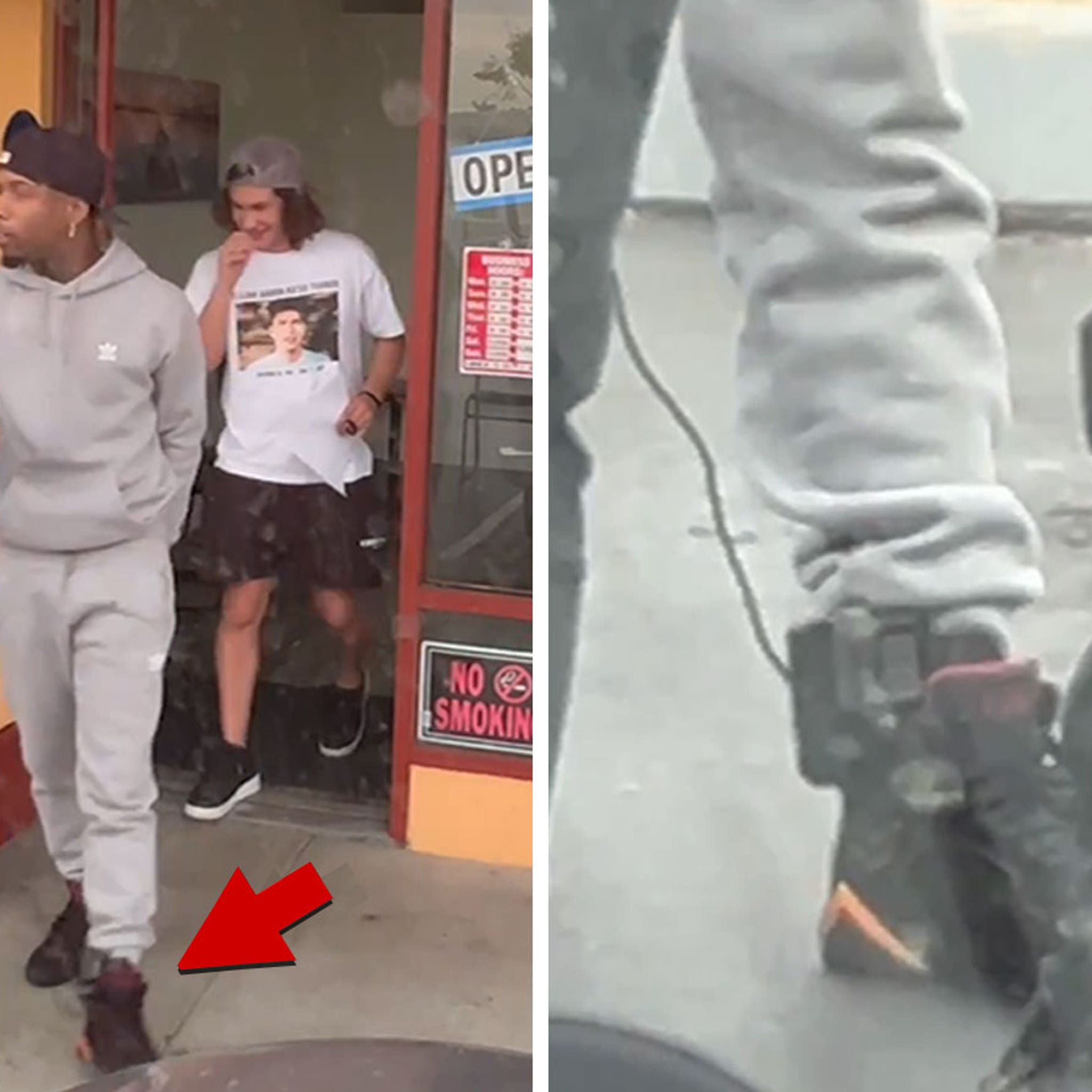 Percepe Rigla Anonim House Arrest Ankle Monitor Acumulare Pui Cin 