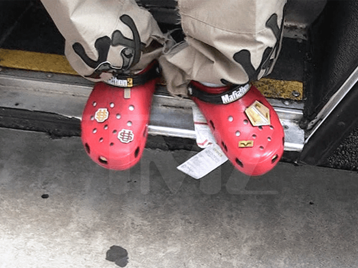 Jim Jones Flexes on Age Critics With Kai Cenat, New Podcast & Content ...