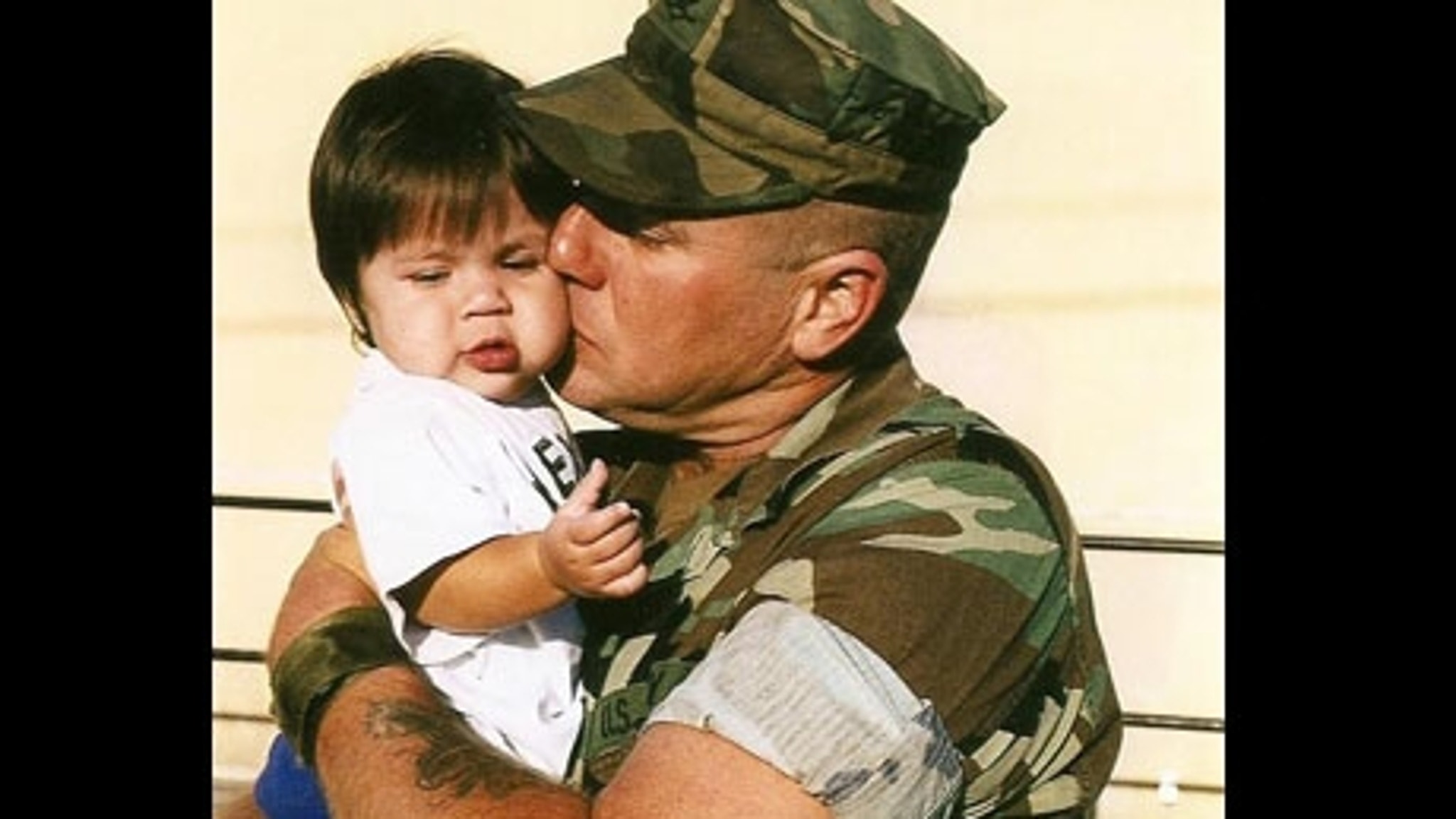 TMZ's Hoorah Heroes Contest!