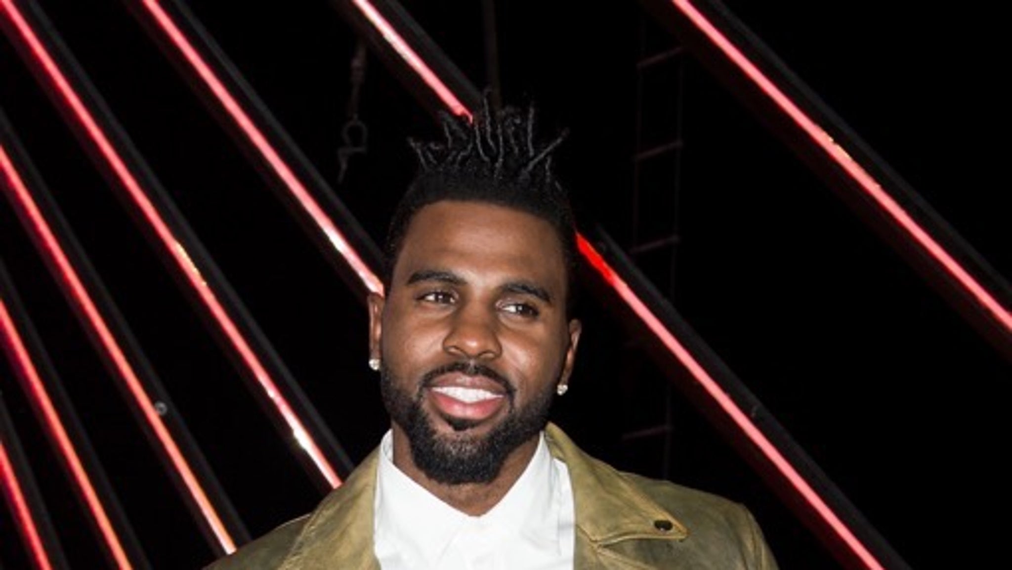 Jason Derulo Photos