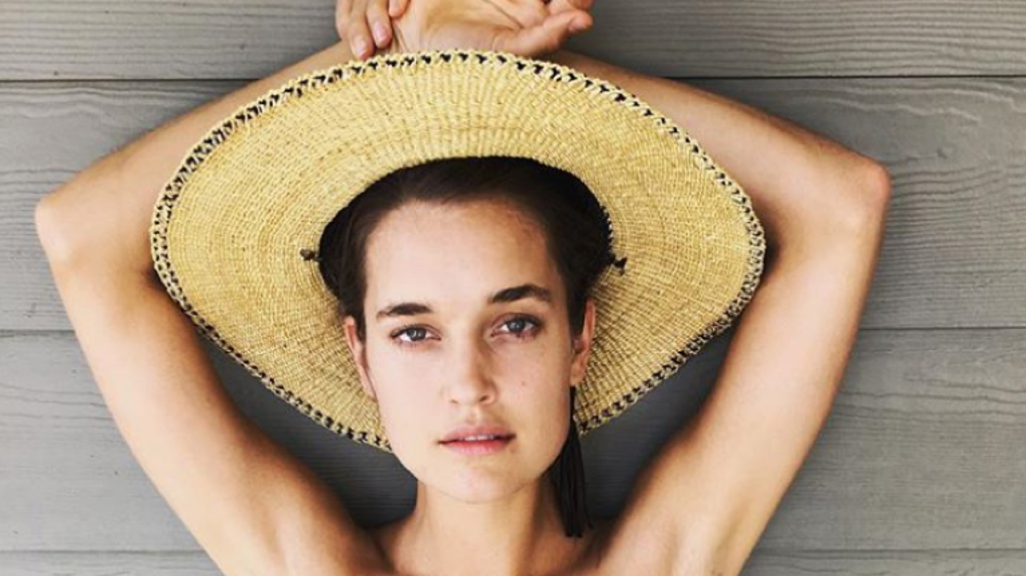 Kate Harrison Hot Shots