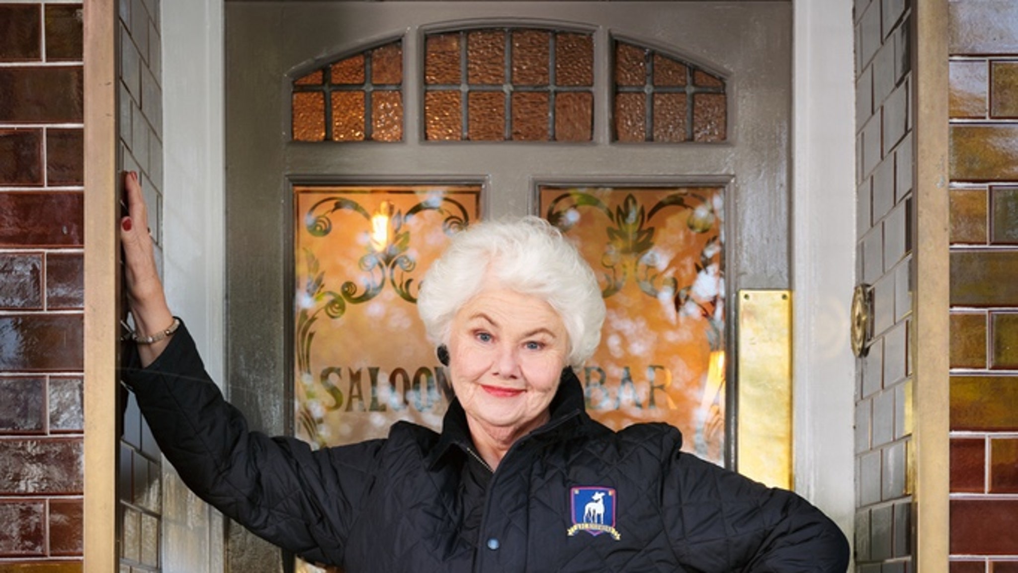 'Ted Lasso' Bar On Airbnb