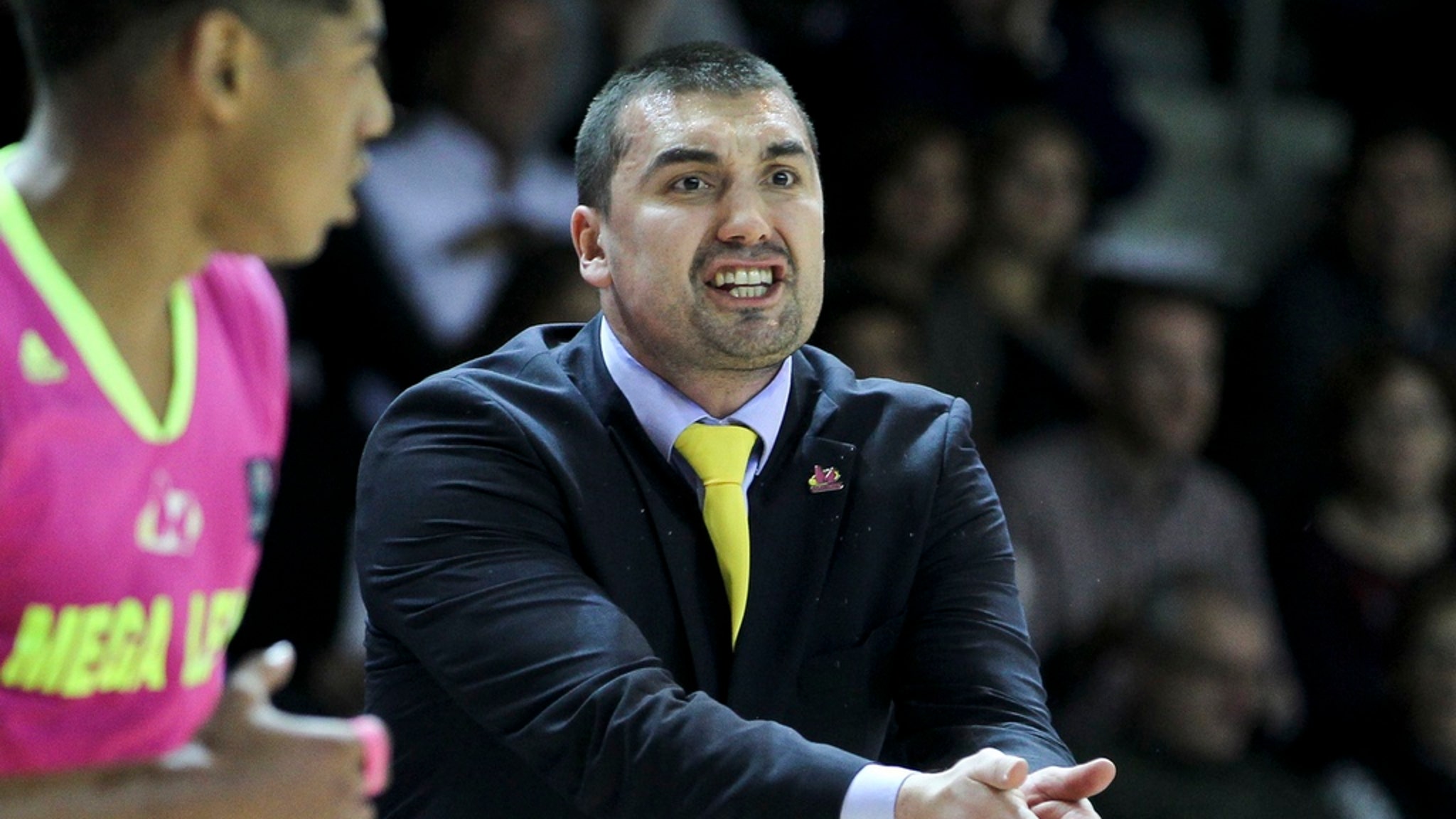 Remembering Dejan Milojevic