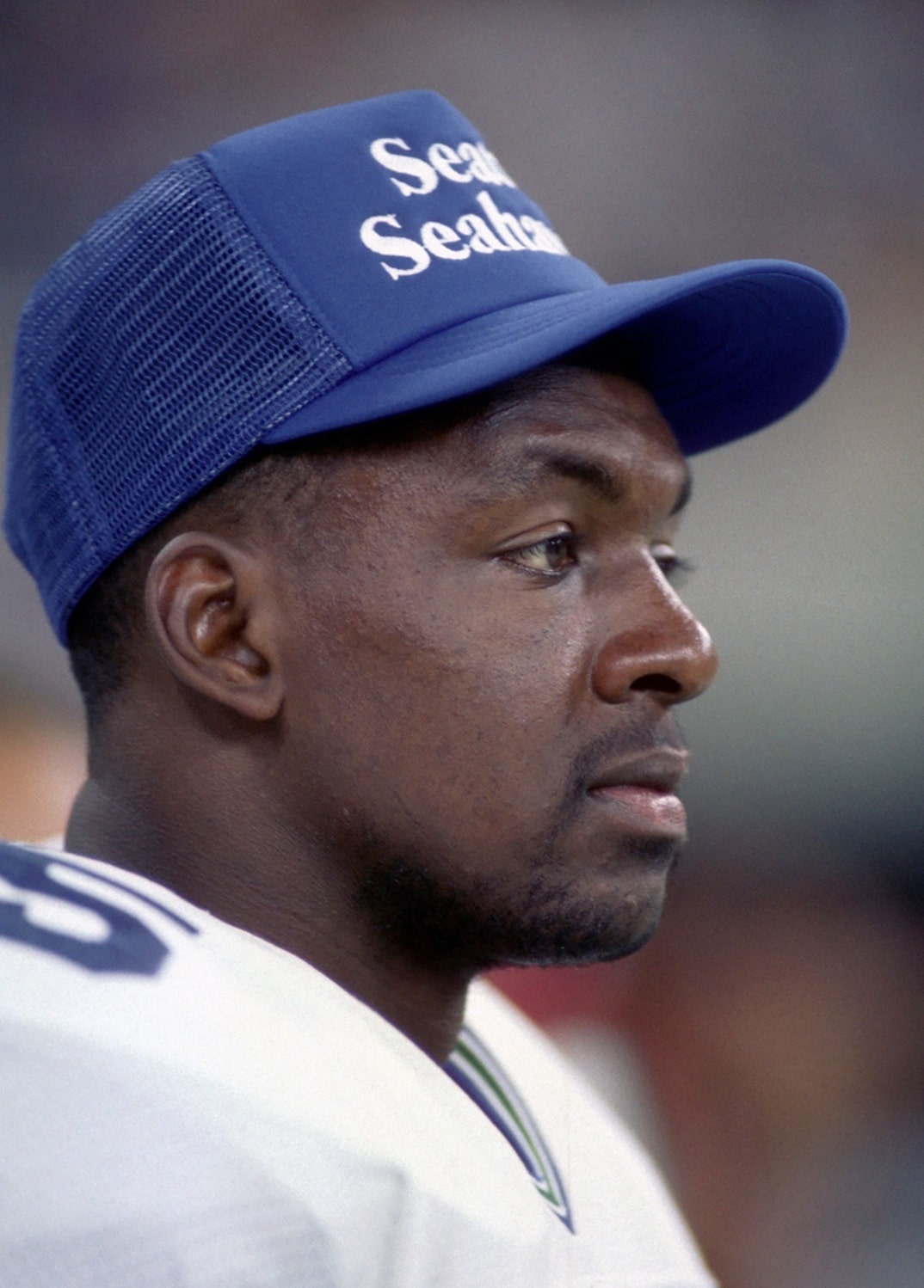 Remembering Kenny Easley