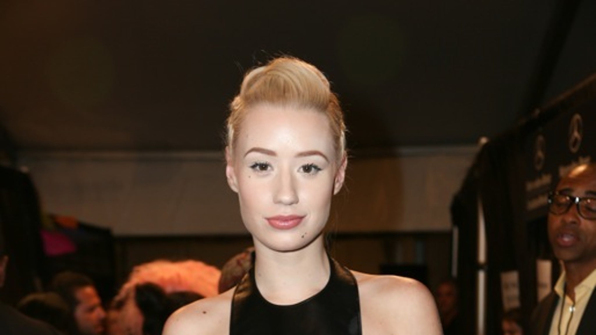 Iggy Azalea -- Through The Years