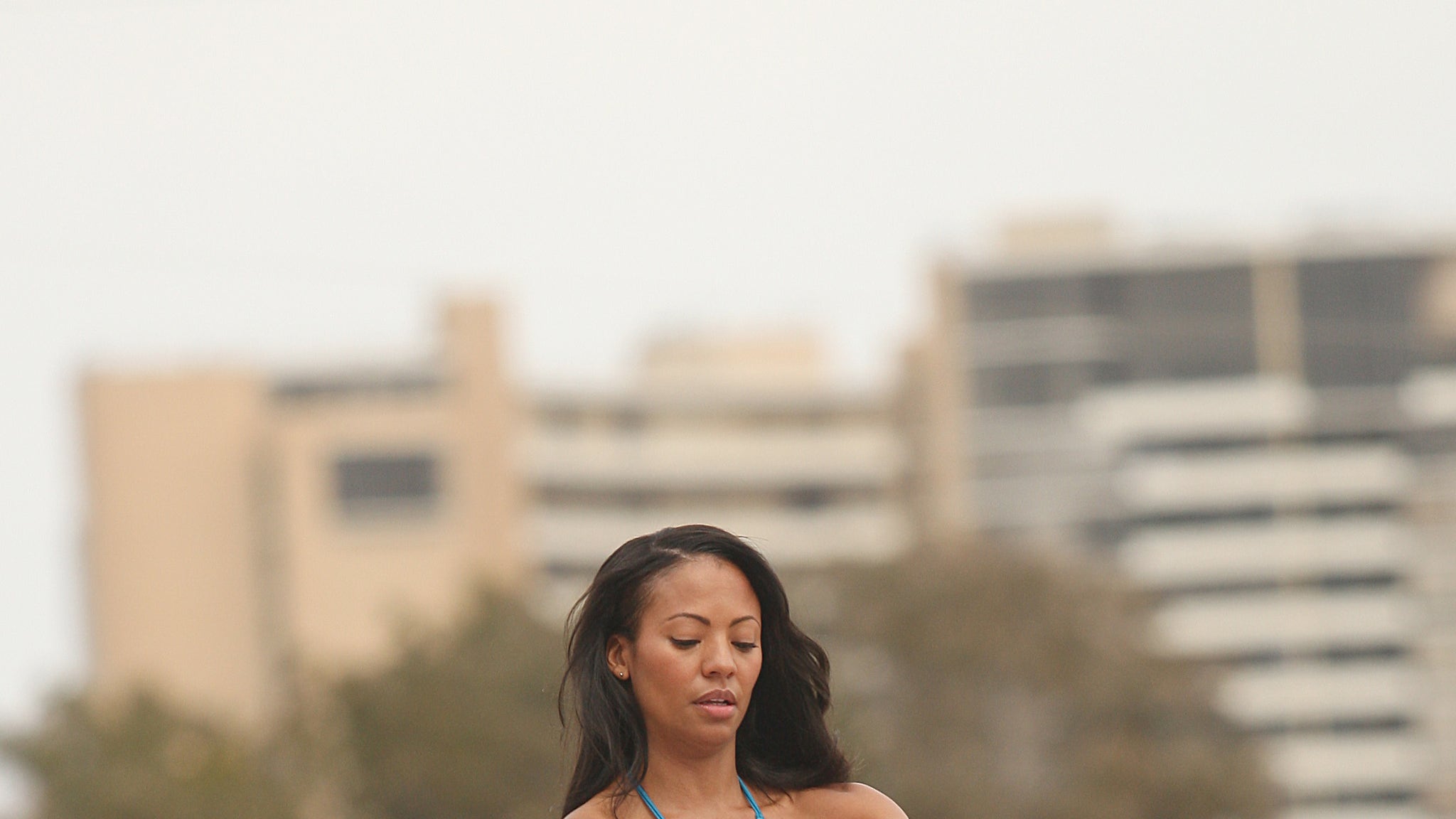 Millionaire Matchmaker Star Candace Smith