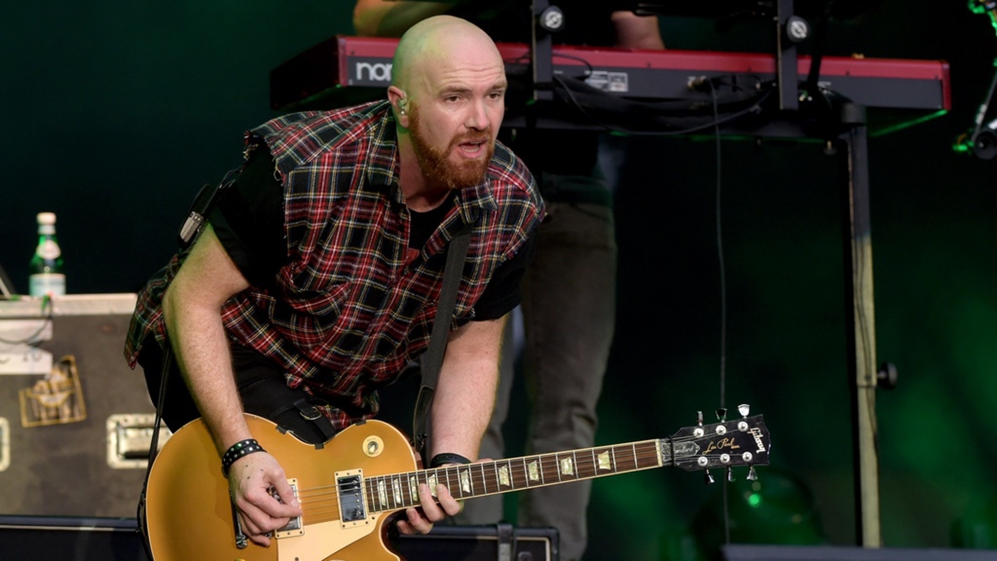 Remembering Mark Sheehan