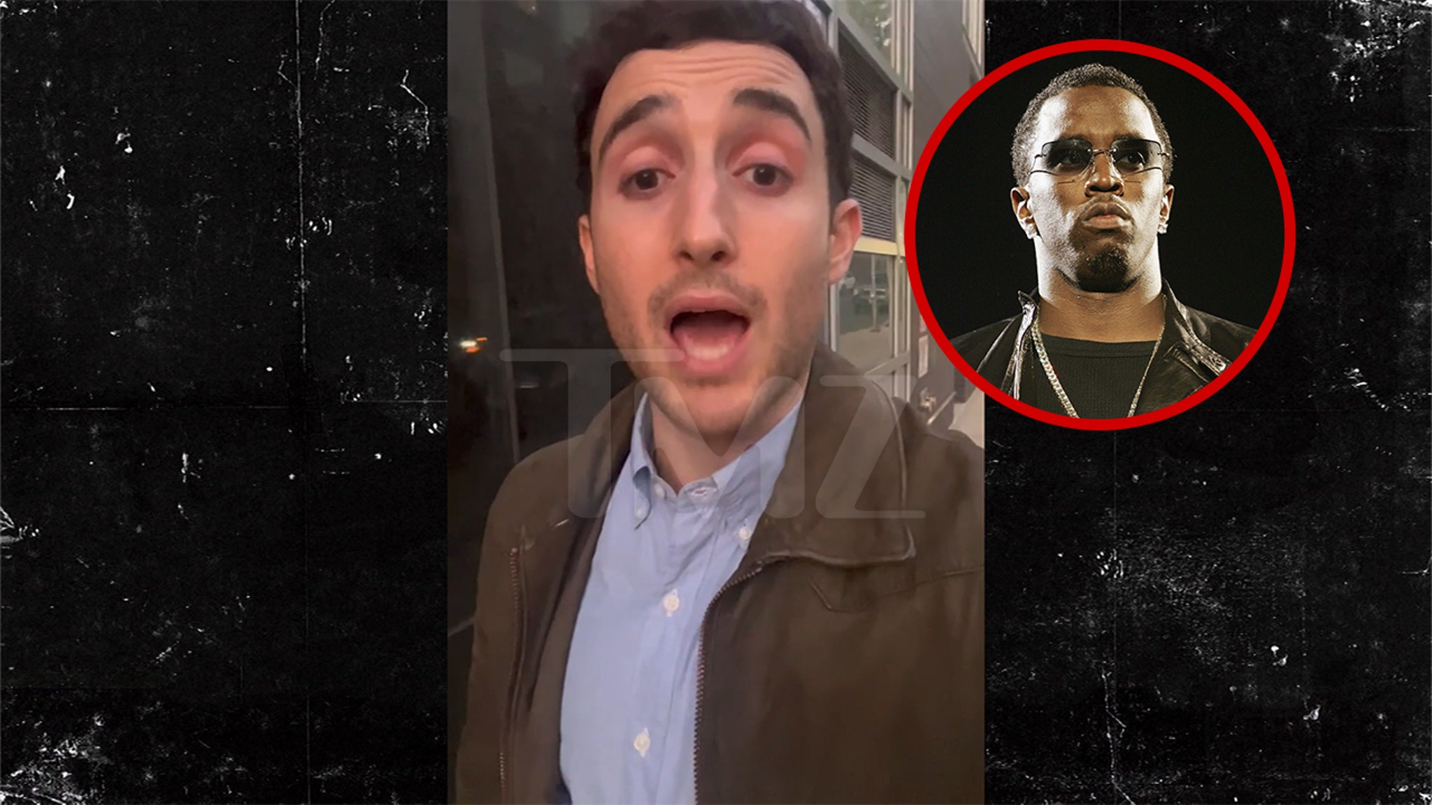 TMZ's Jacob Wasserman Breaks Down Highs And Lows In The Courtroom ...