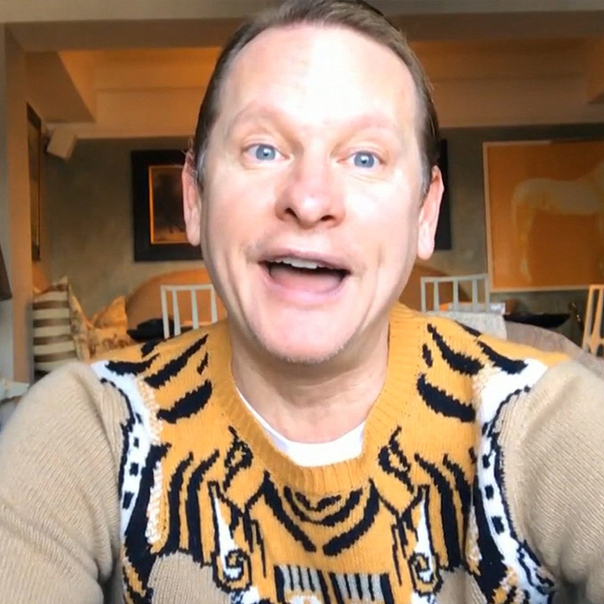 Guy Carson's Instagram, Twitter & Facebook on IDCrawl