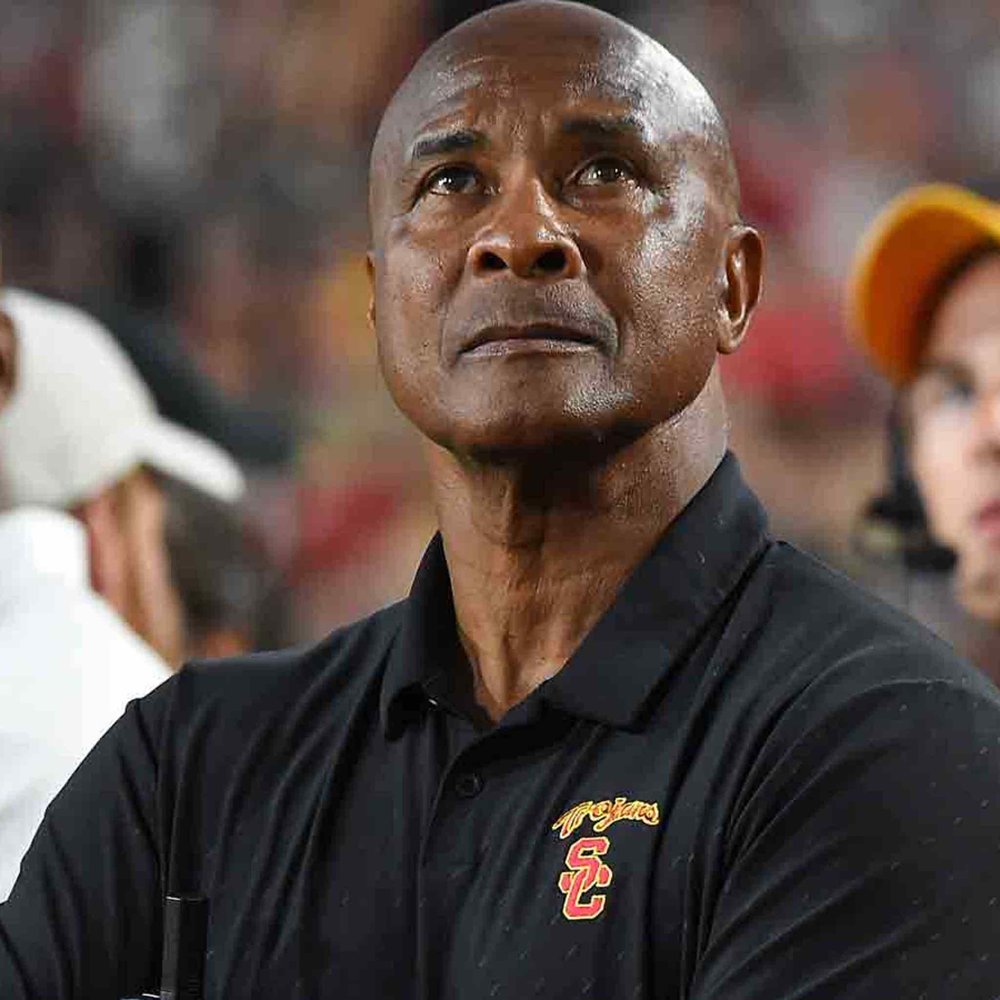 Lynn Swann