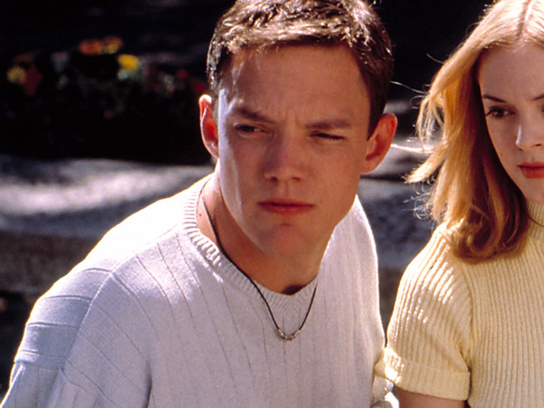 Timothy Olyphant Young Scream