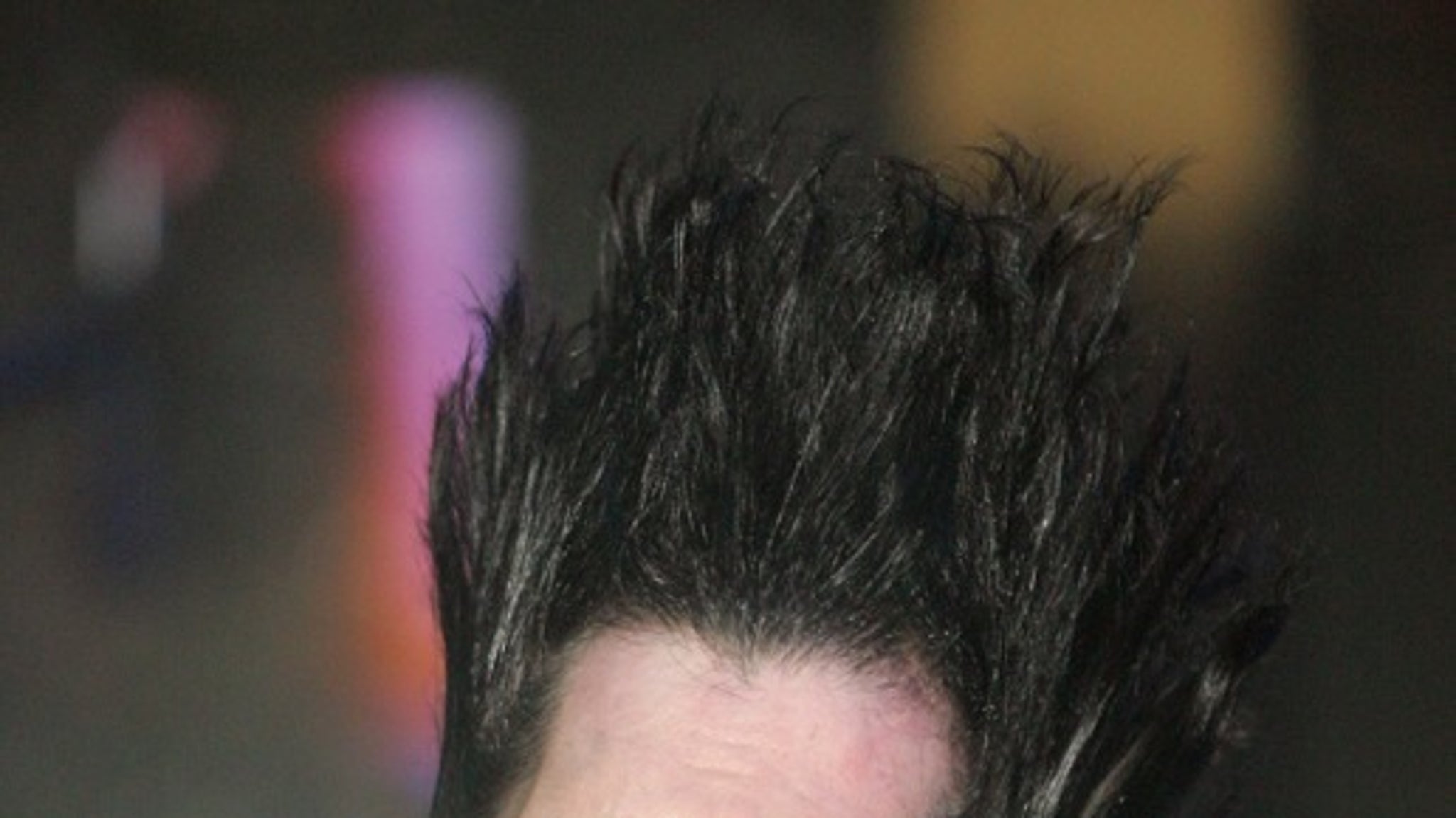 Remembering Wayne Static