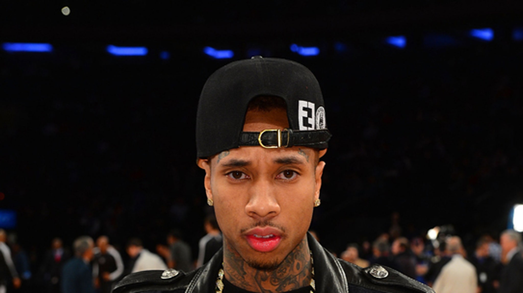 Tyga -- Through the Years