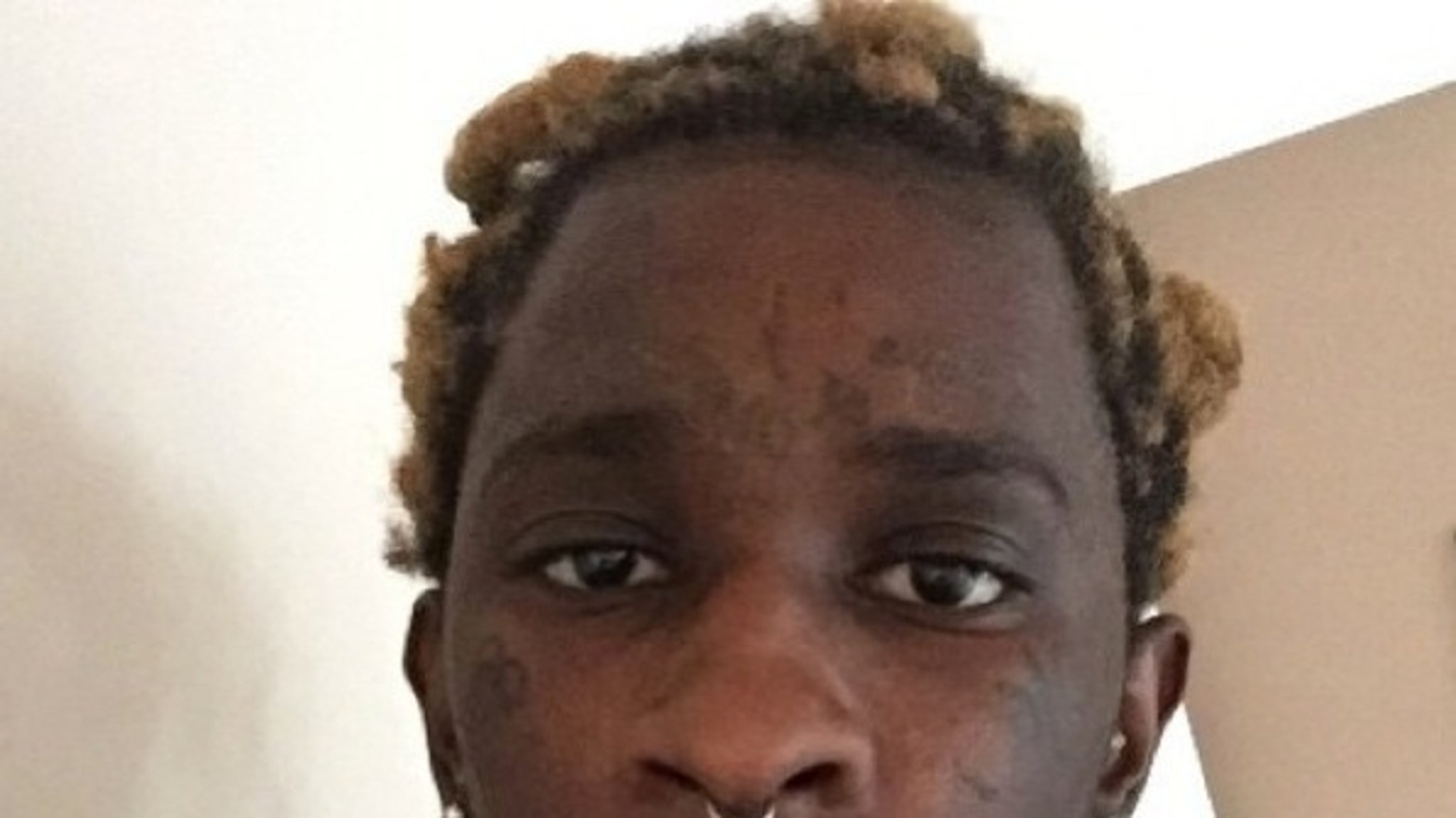Young Thug's Photos
