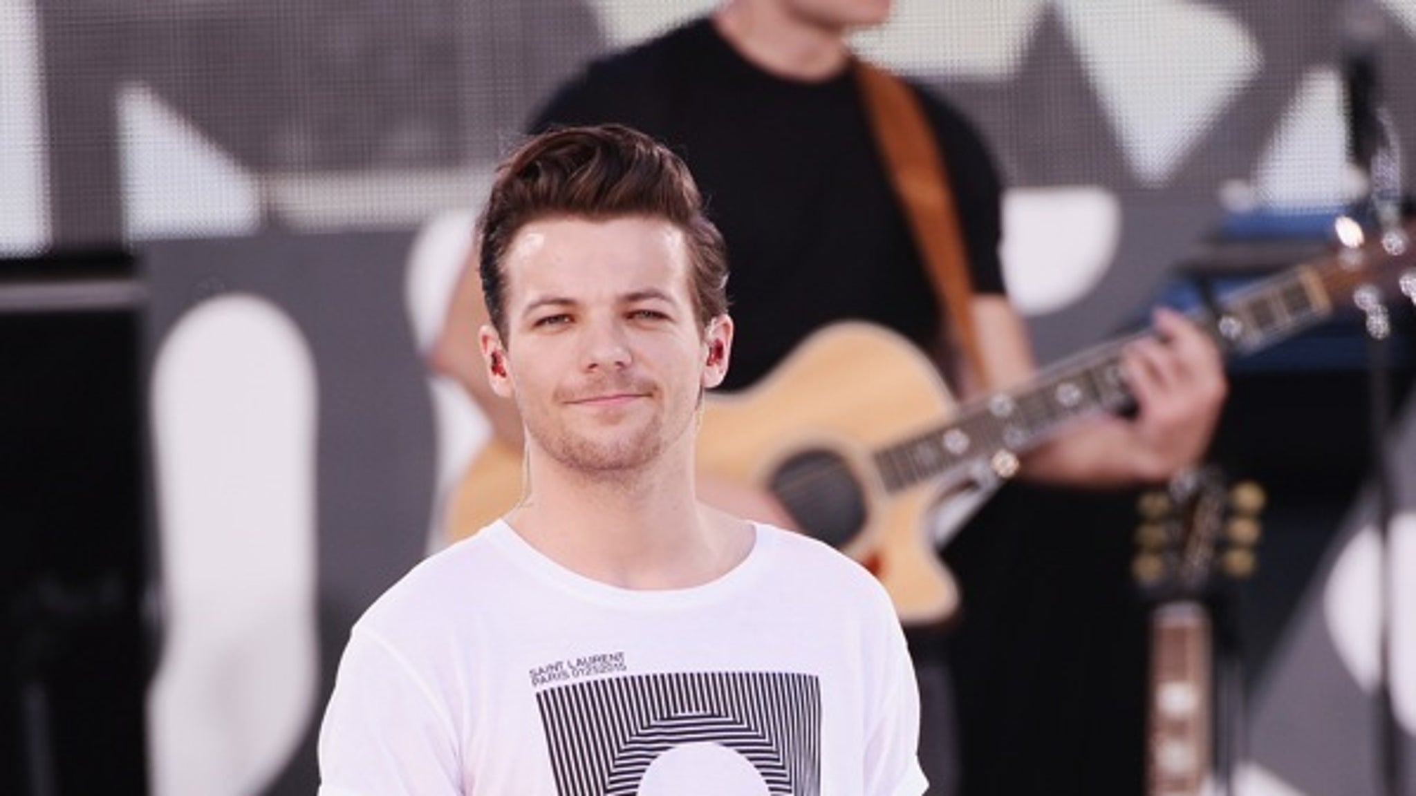 Remembering One Direction