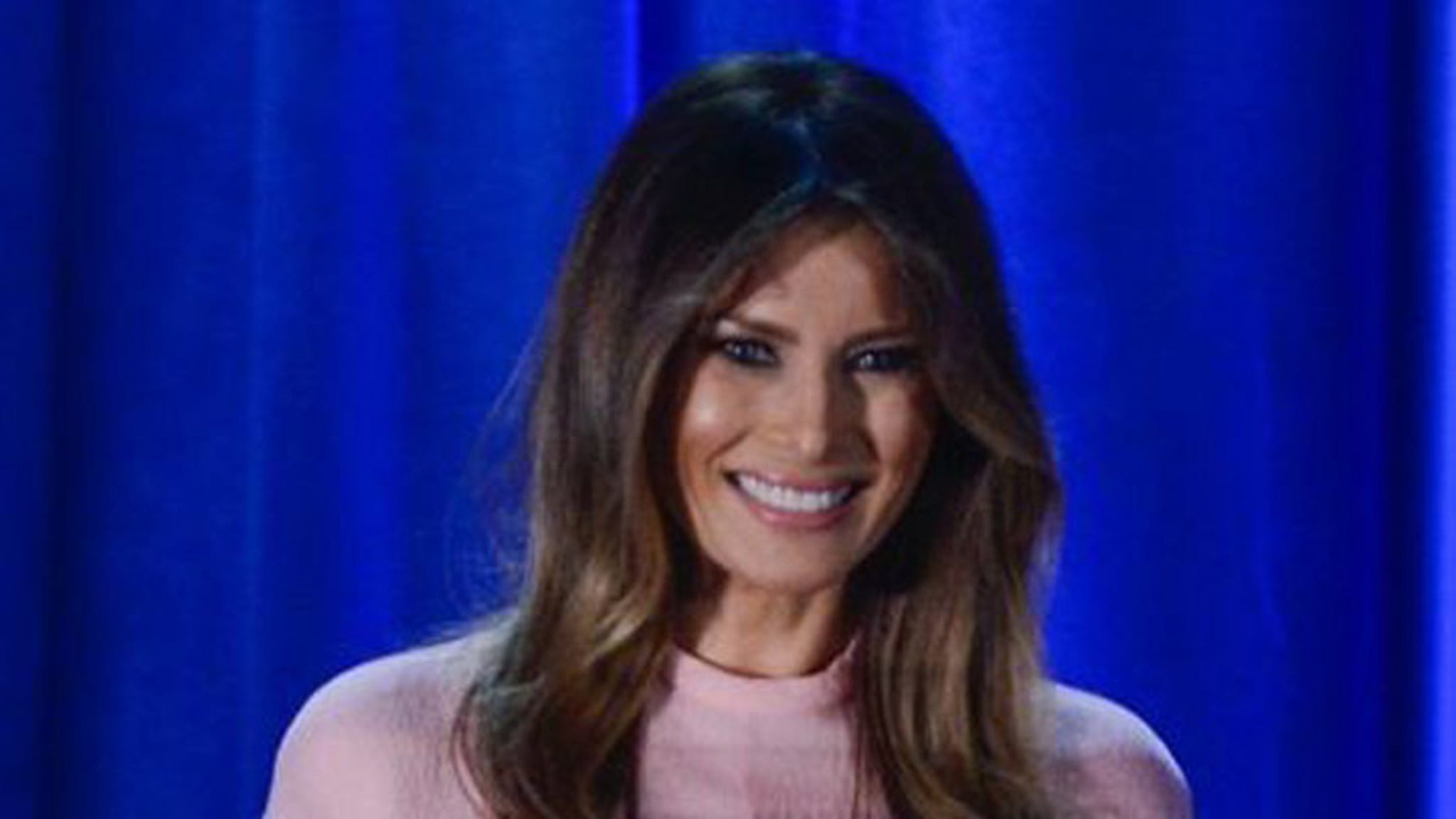 First Ladies -- Through The Years