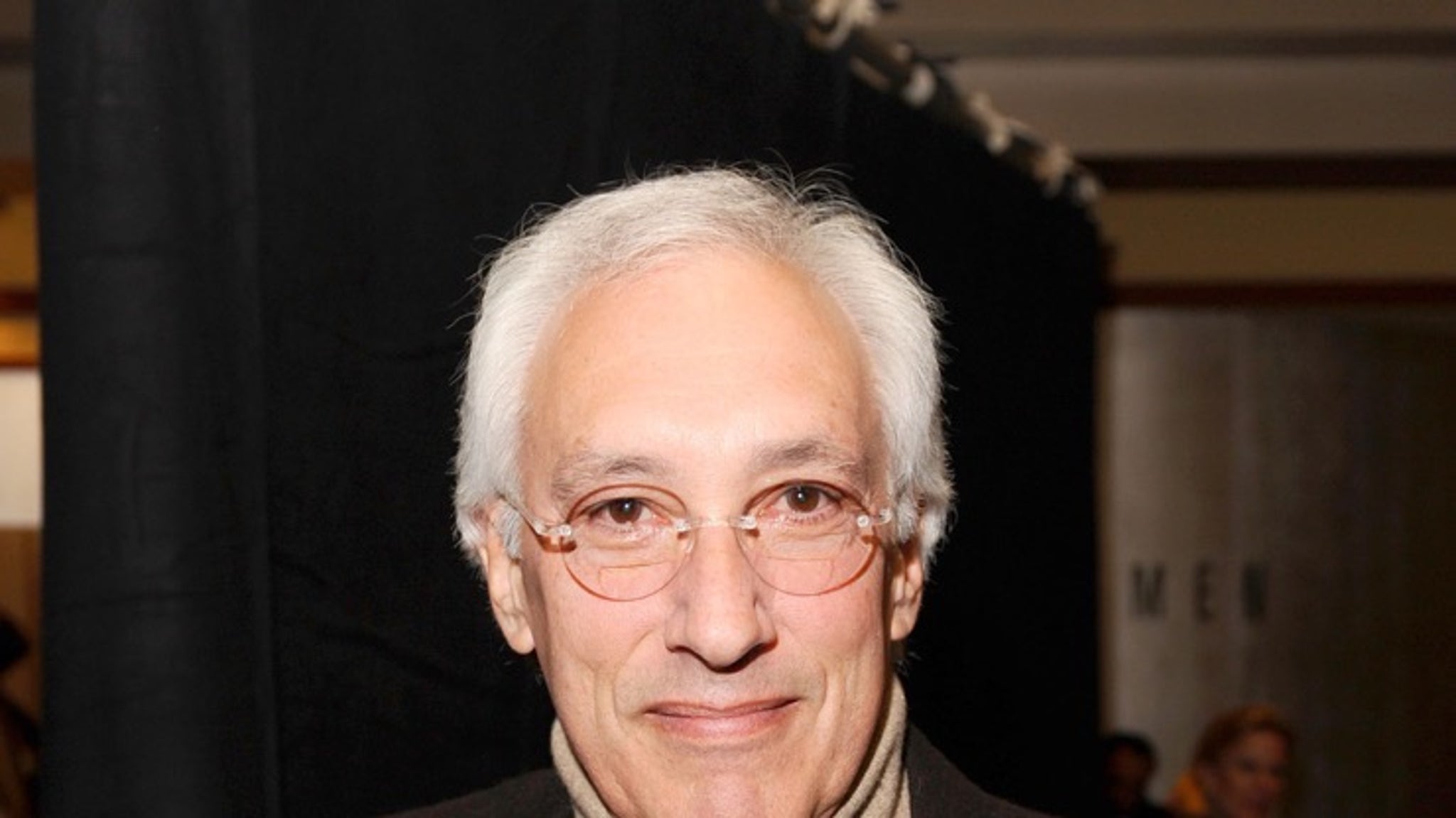 Remembering Steven Bochco
