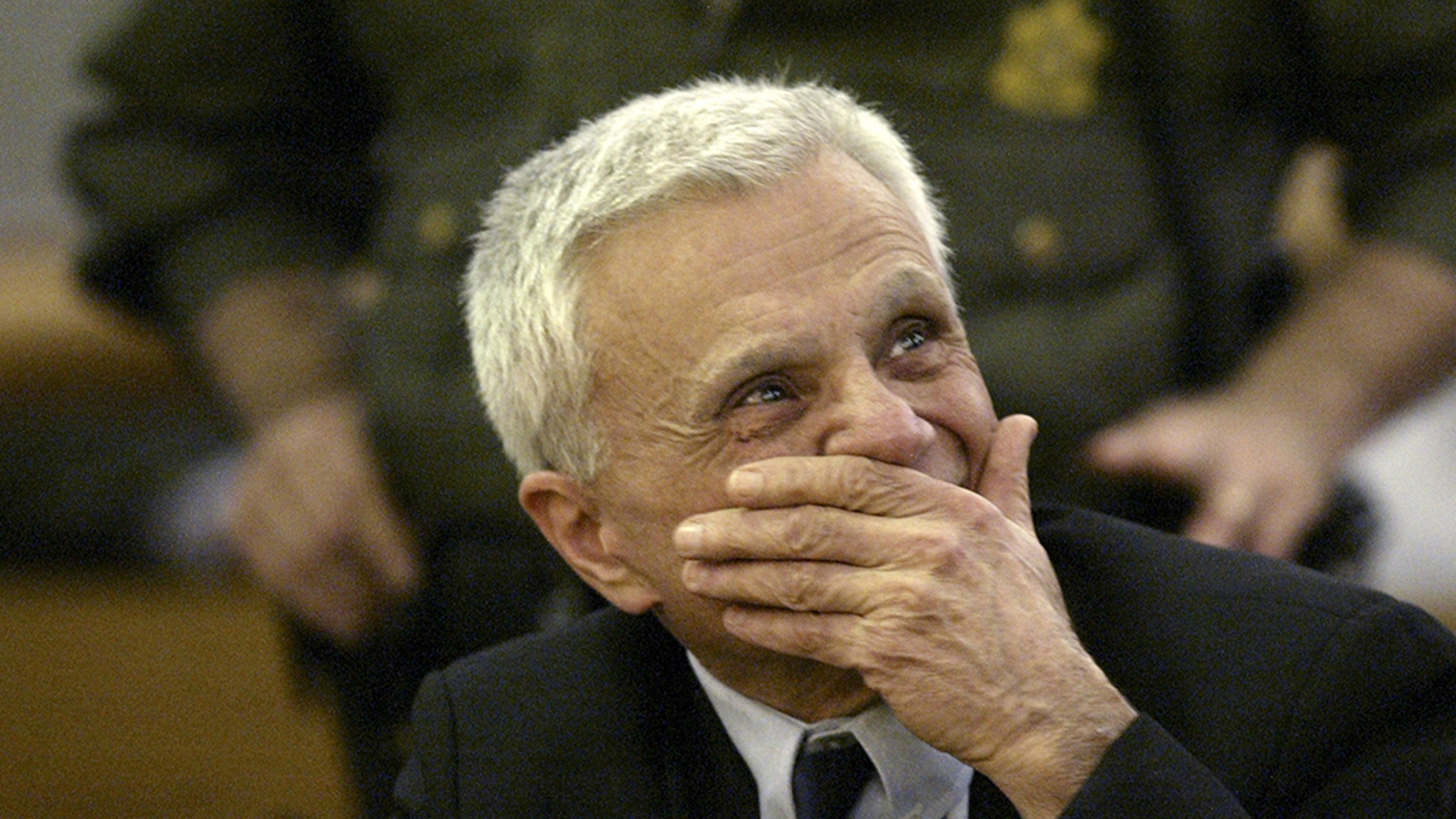 Remembering Robert Blake