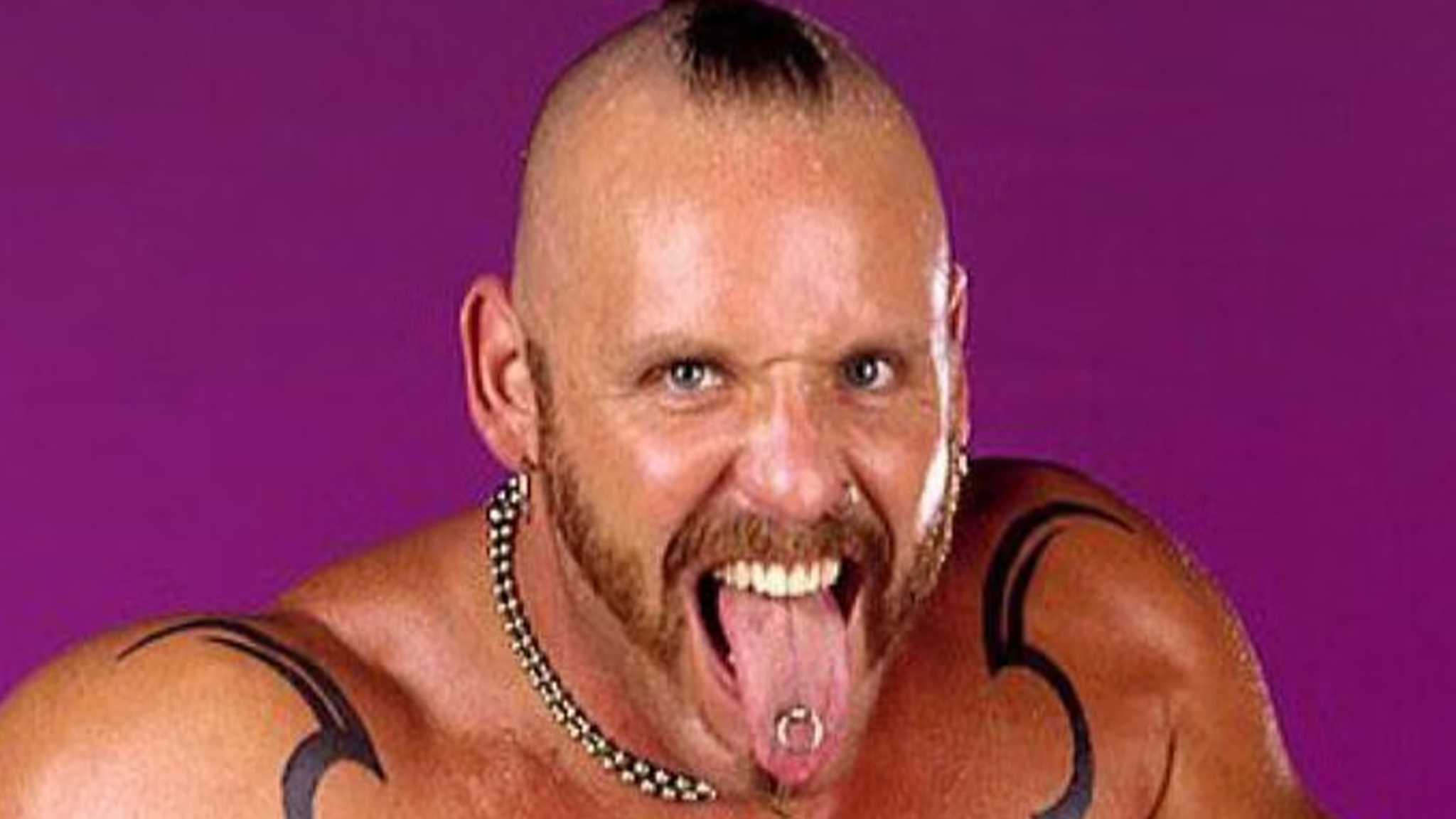 Ex WWE Star Darren Drozdov Dead At 54