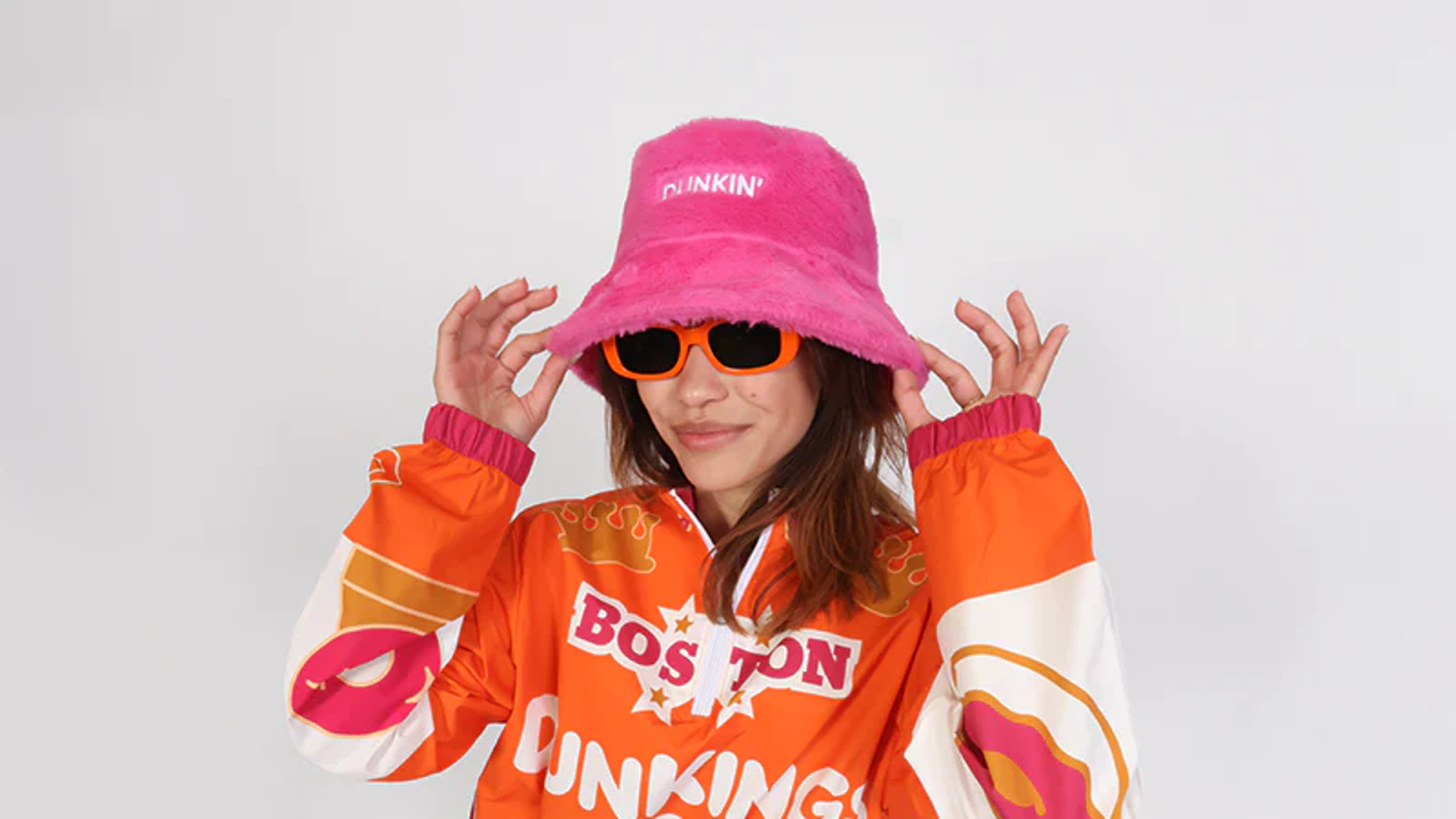 Dunkin' Donuts' Dunkings Merch