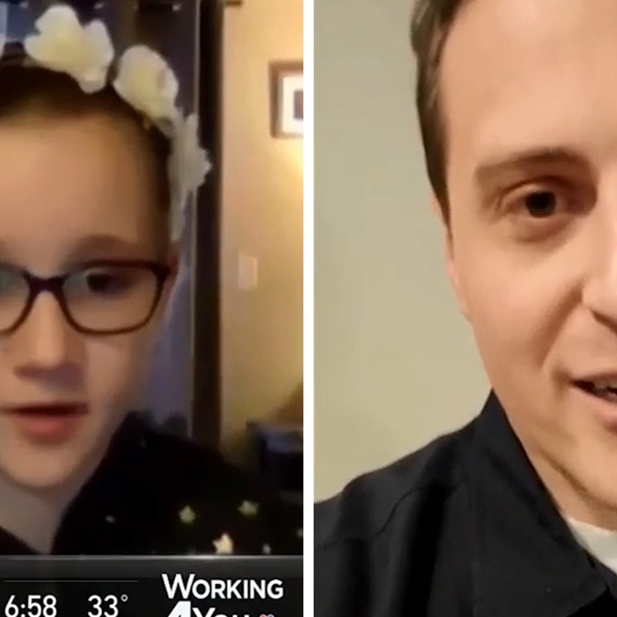 Daniel Hodges's Instagram, Twitter & Facebook on IDCrawl