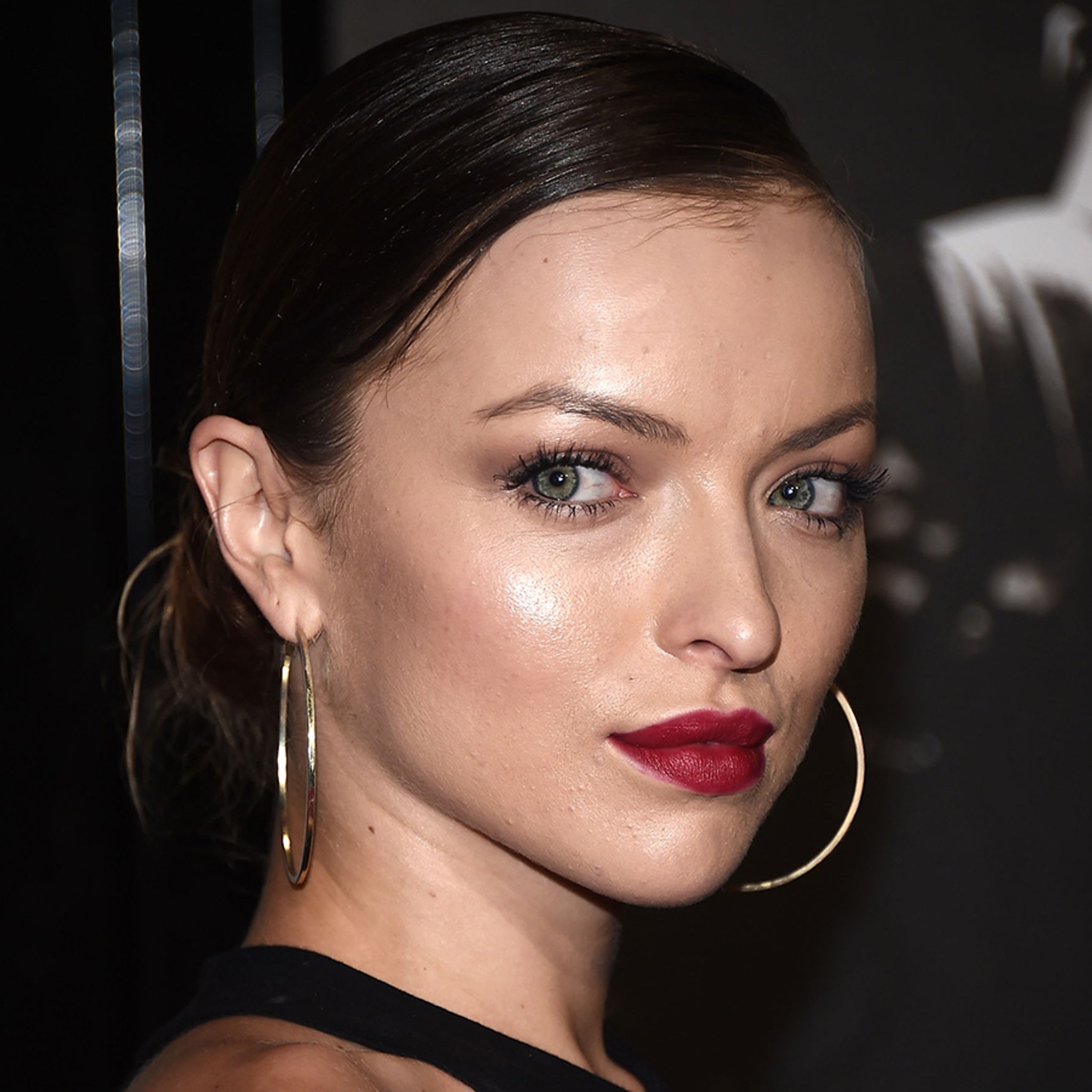 Francesca Eastwood Y Clint Eastwood