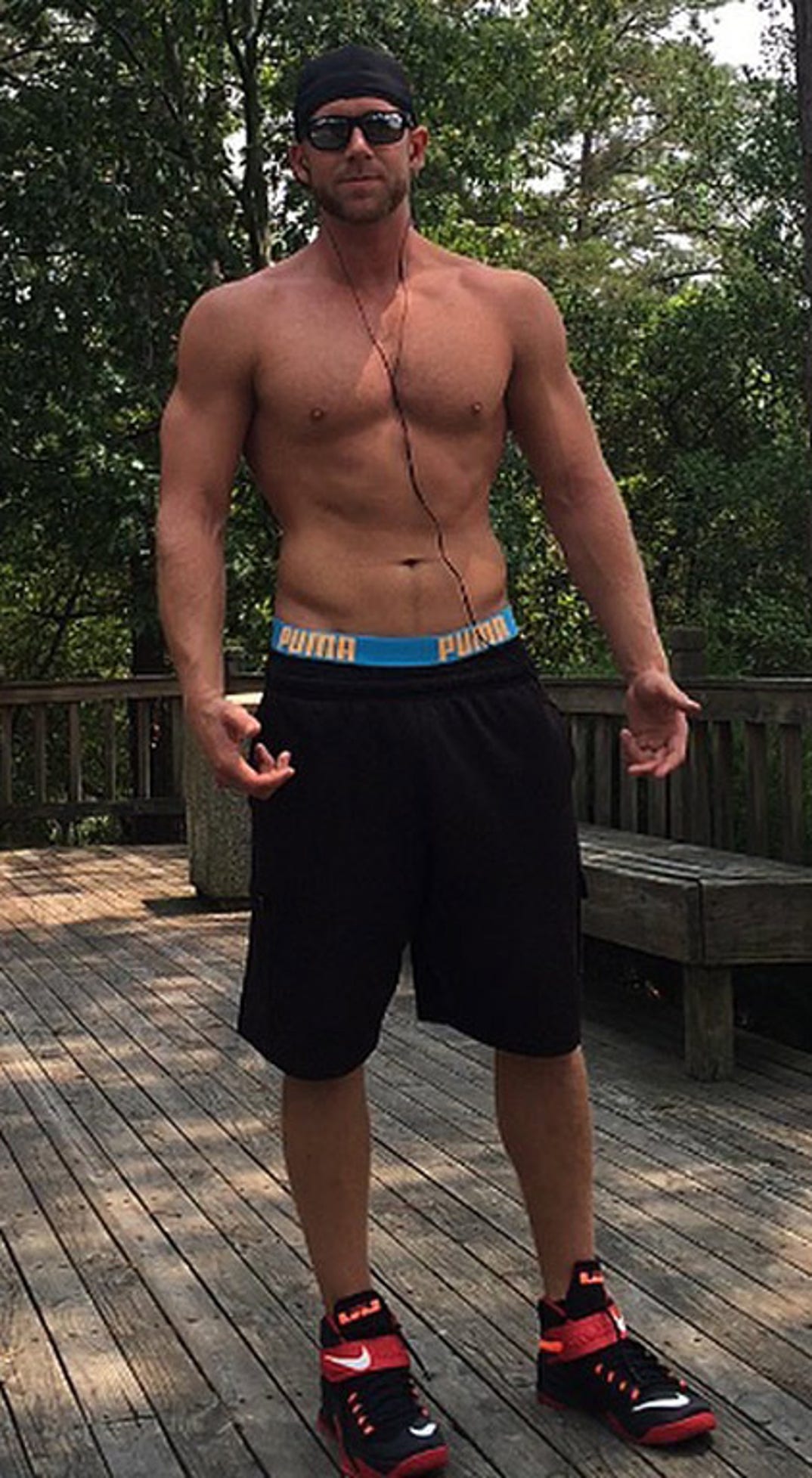 TMZ's Hot Body Photo Gallery ... Made By You!