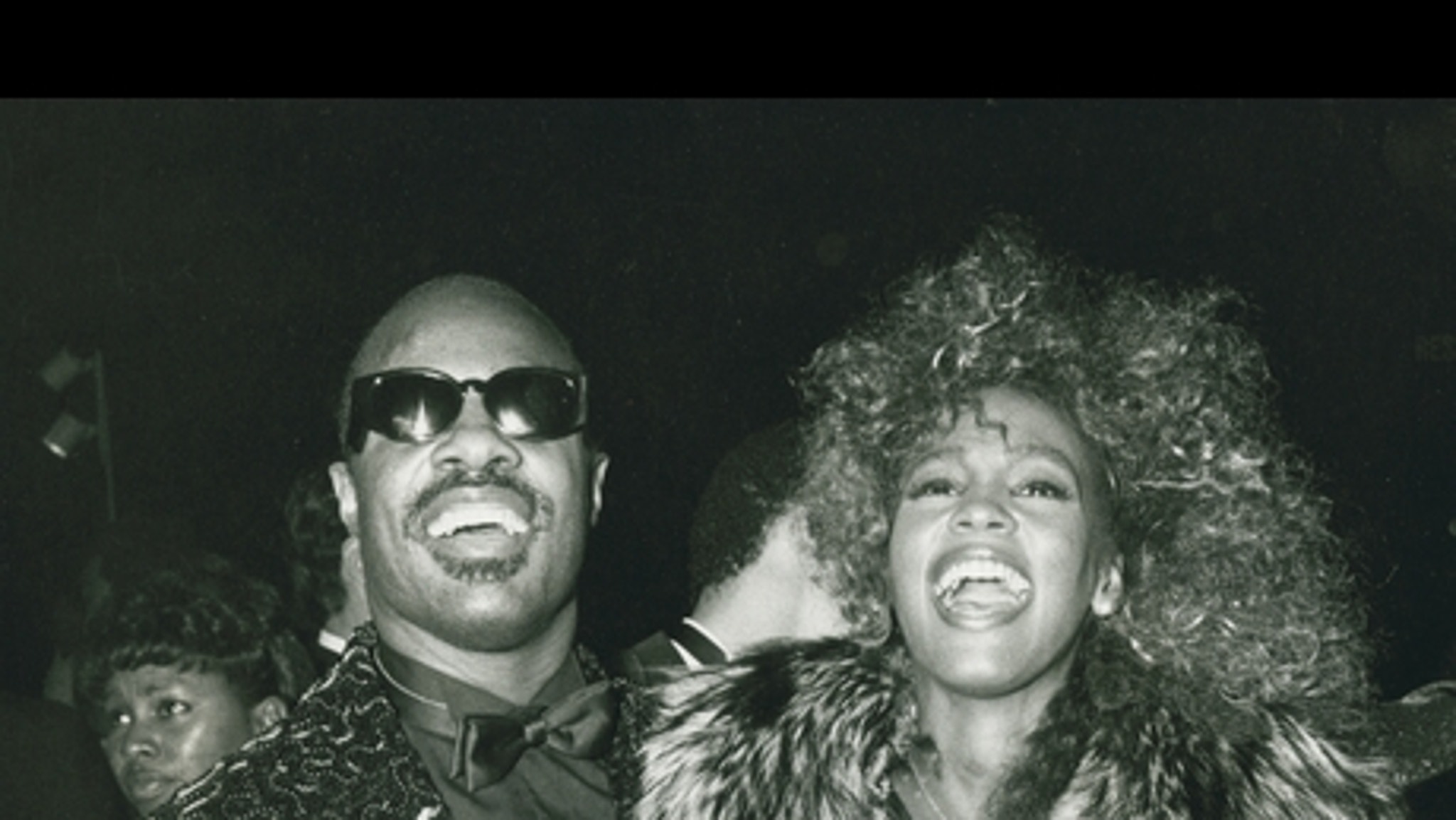 Remembering Whitney Houston