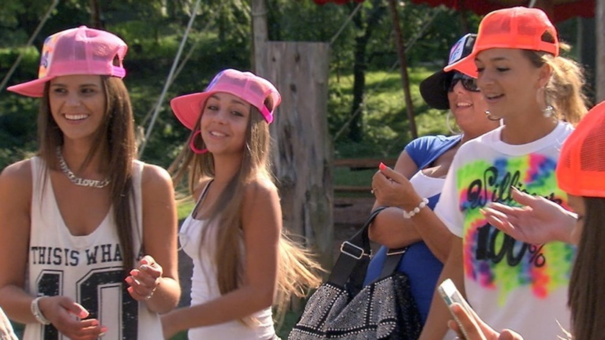 Remembering "Gypsy Sisters" Show