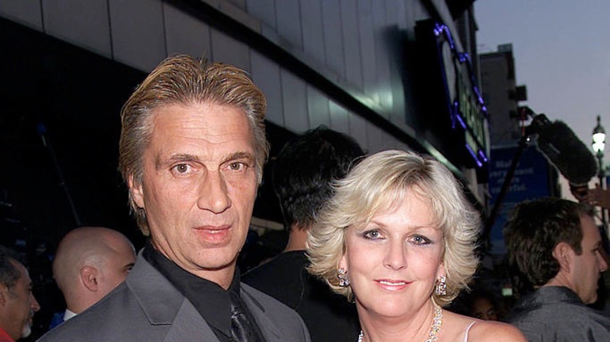 Remembering Bob Carter