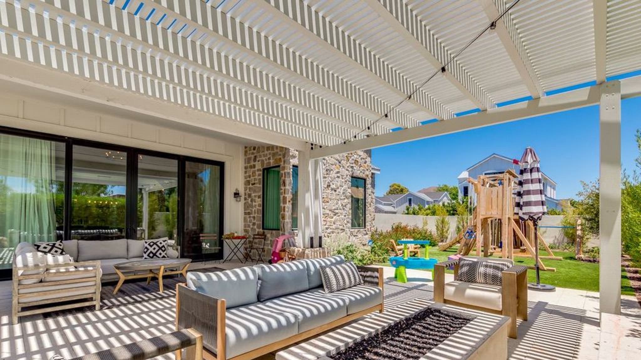 Brie Bella Lists Arizona Home