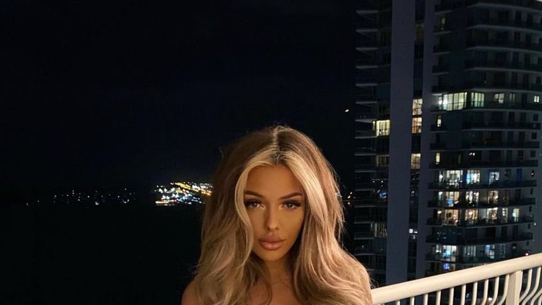 Kenzie Werner Hot Shots