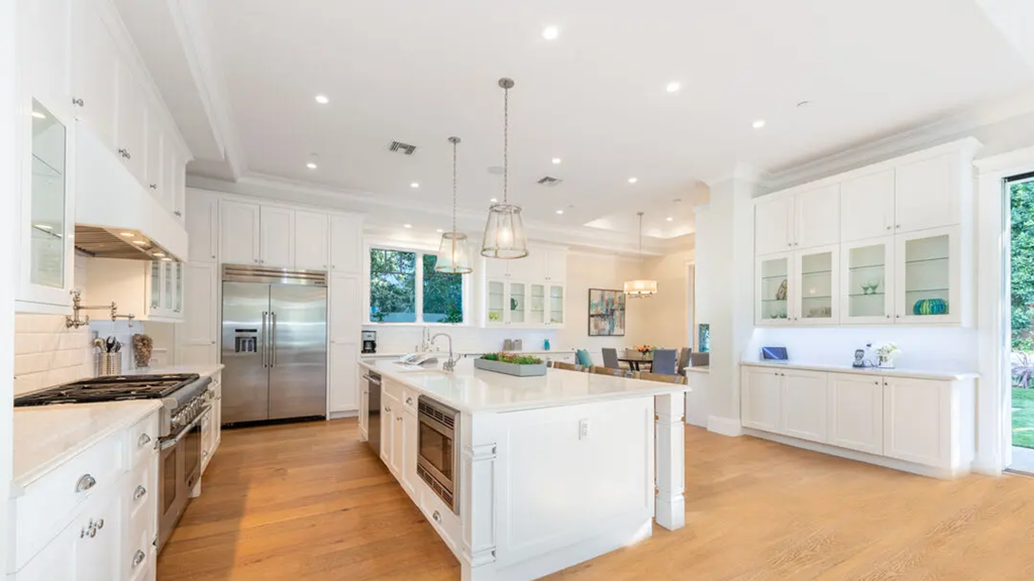 YouTuber Colleen Ballinger Sells L.A. Home