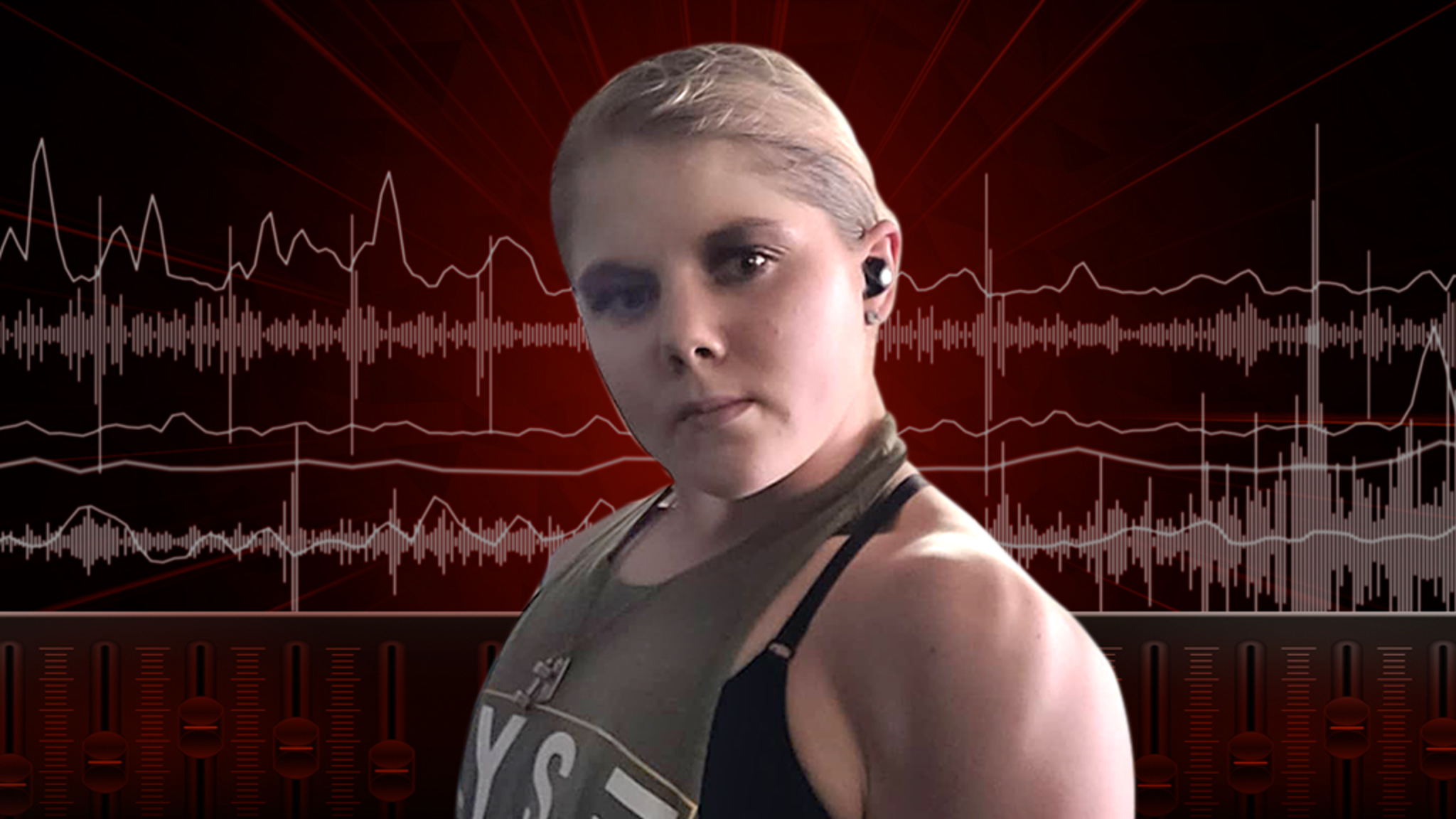 Bodybuilder Jodi Vance 'Throwing Up All Morning' Before Death, 911 Call ...