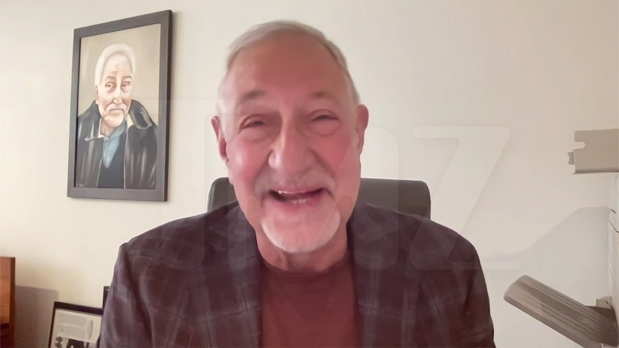 Mark Geragos Rips D.A. Hochman Over Menendez Brothers Case