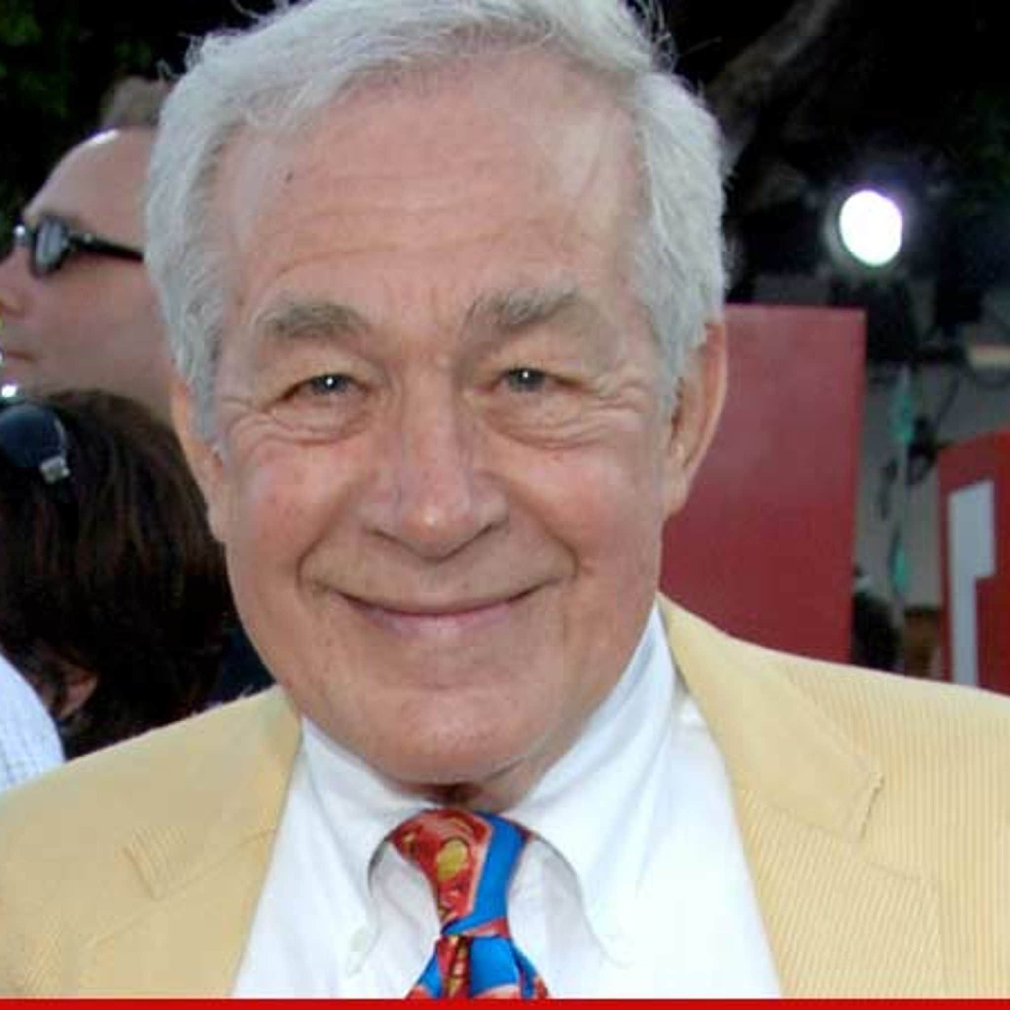Jimmy Olsen Jack Larson