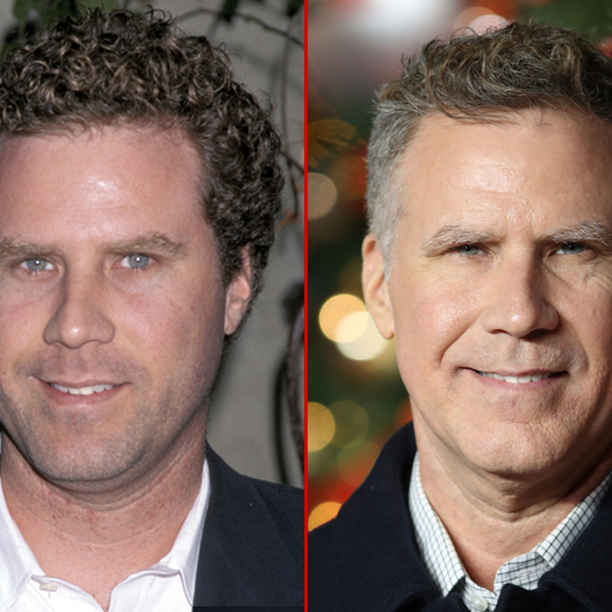 Will Ferrell's Instagram, Twitter & Facebook on IDCrawl