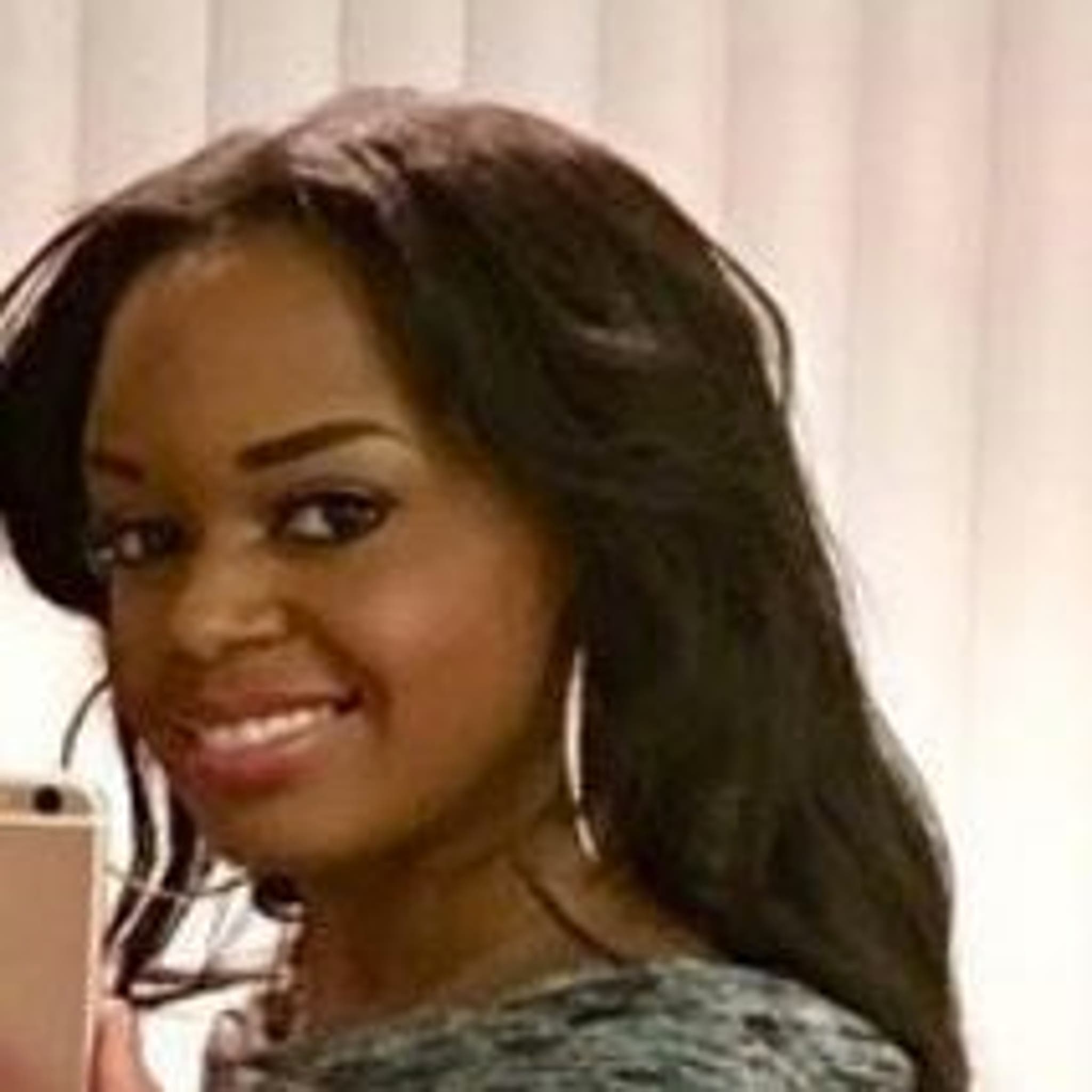 Jaimee Foxworth's Instagram, Twitter & Facebook on IDCrawl