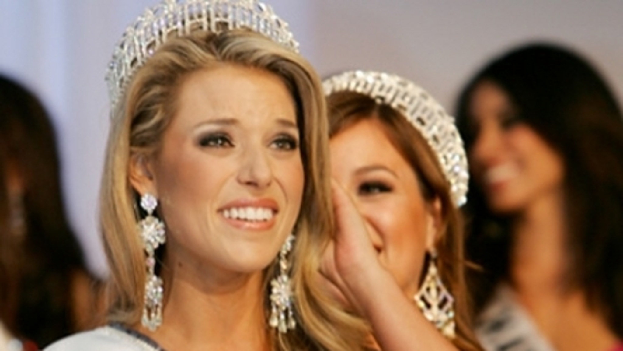 Miss California Modeling Pics