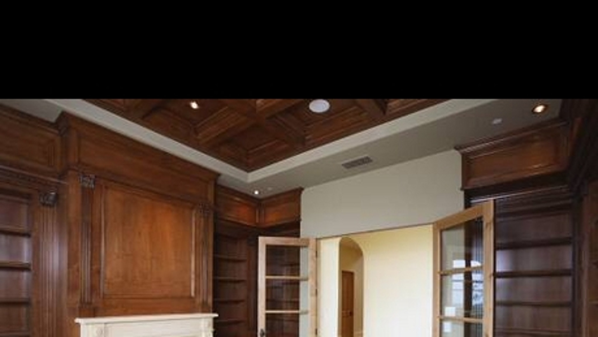 Katherine Jackson's Rental Home