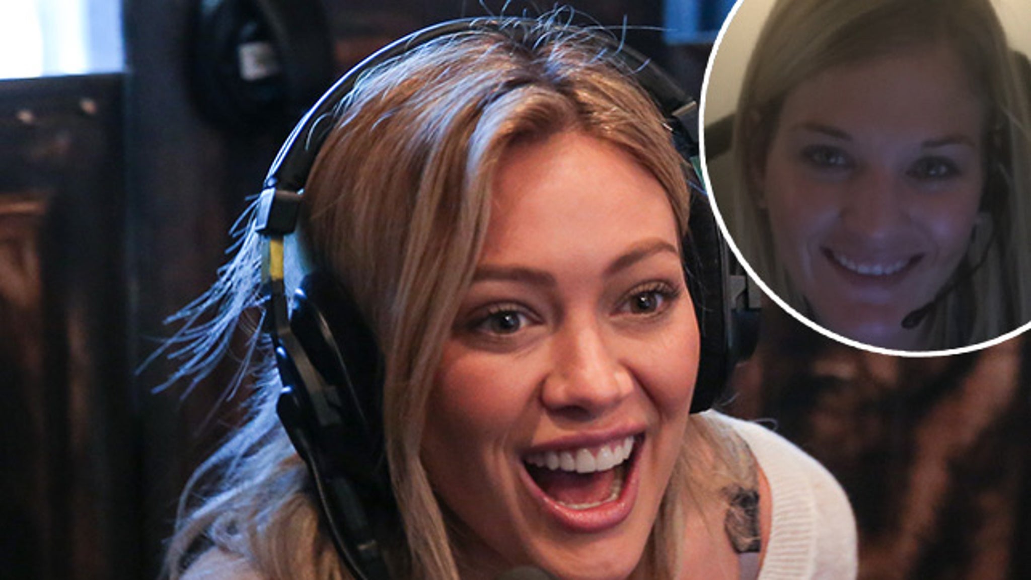 TMZ Staff Picks -- Which Star Would You Want for a Roommate?