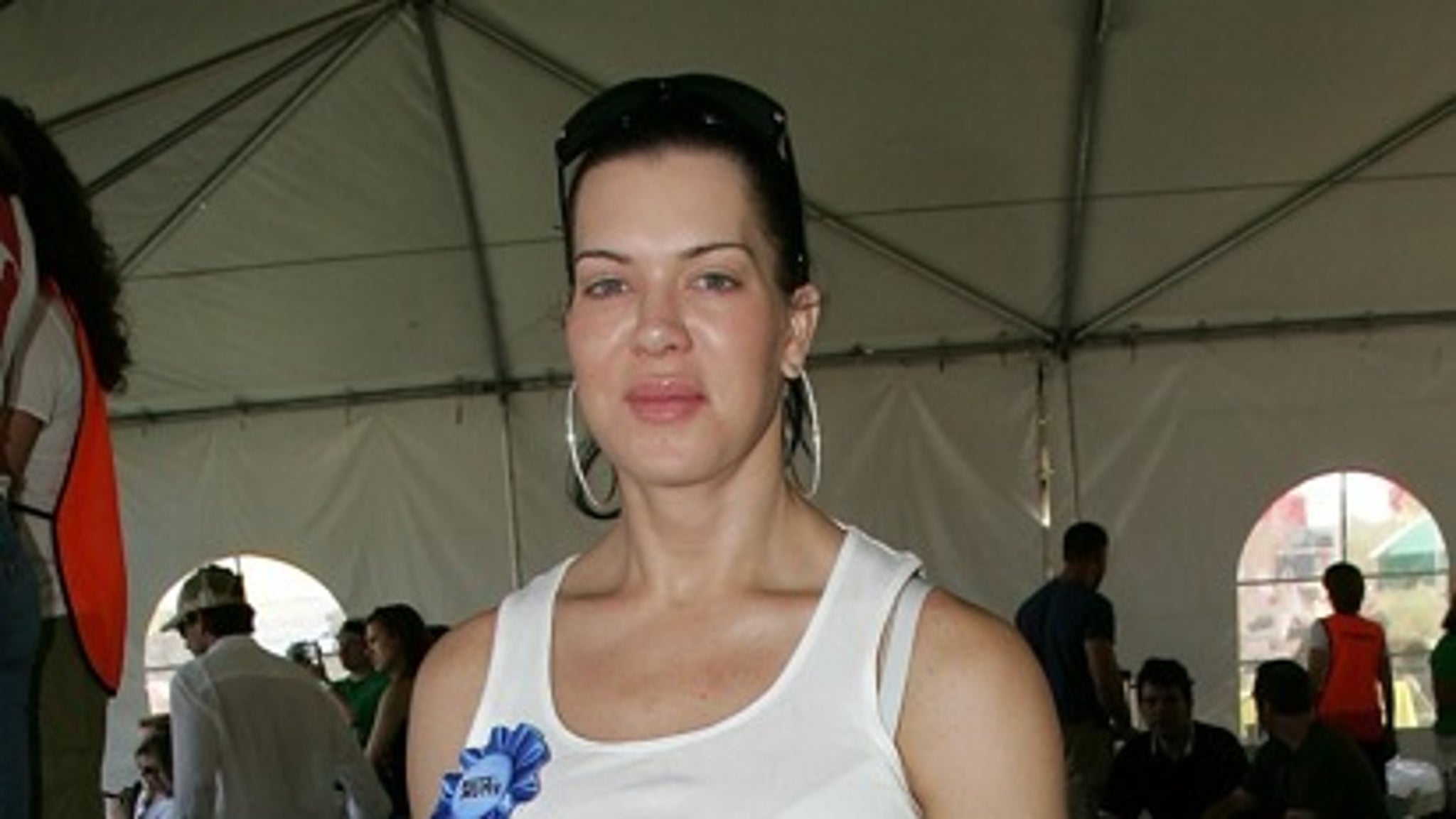 Remembering Chyna