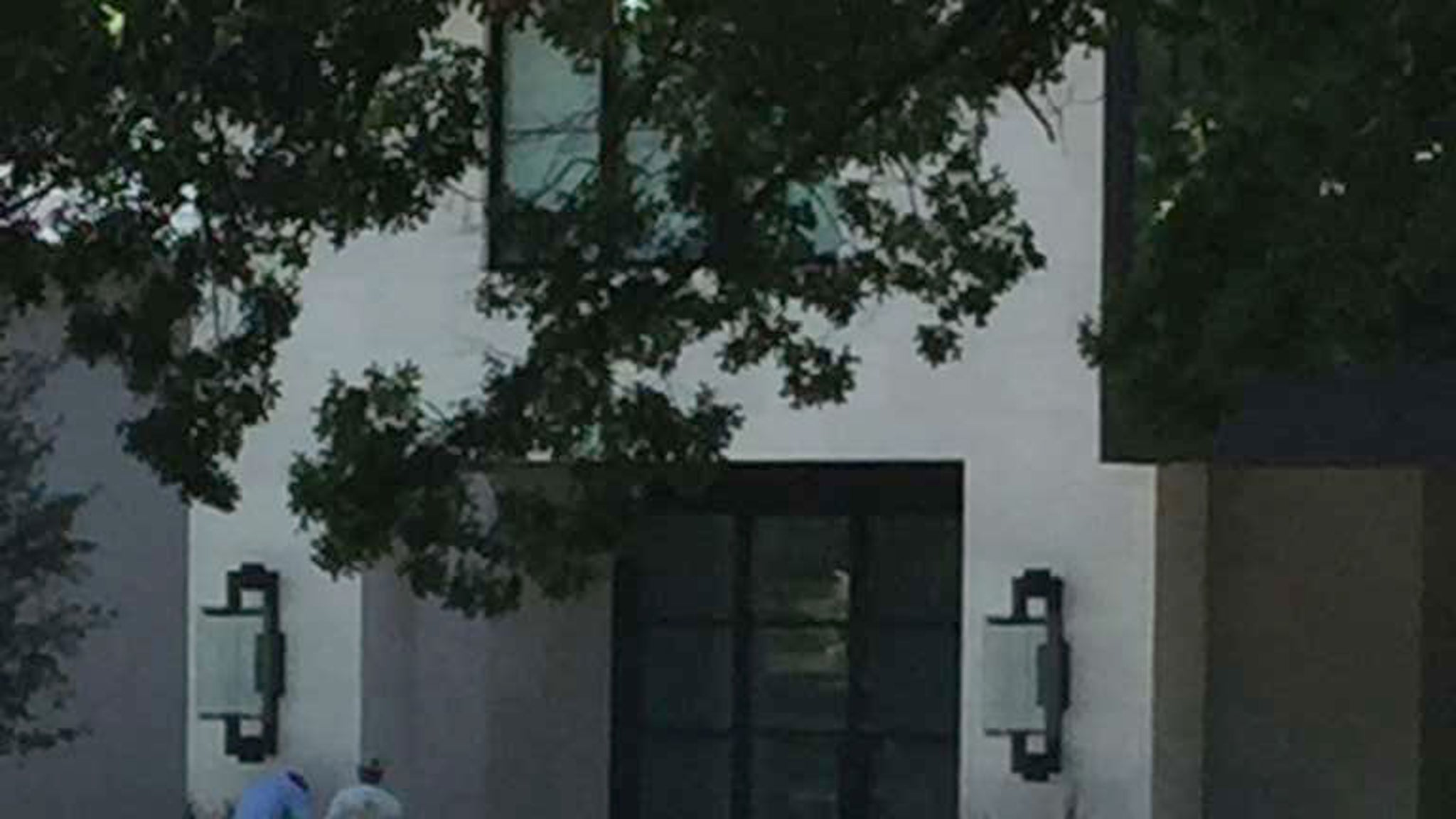 Tony Romo -- Building Insanely Expensive Mansion in Dallas