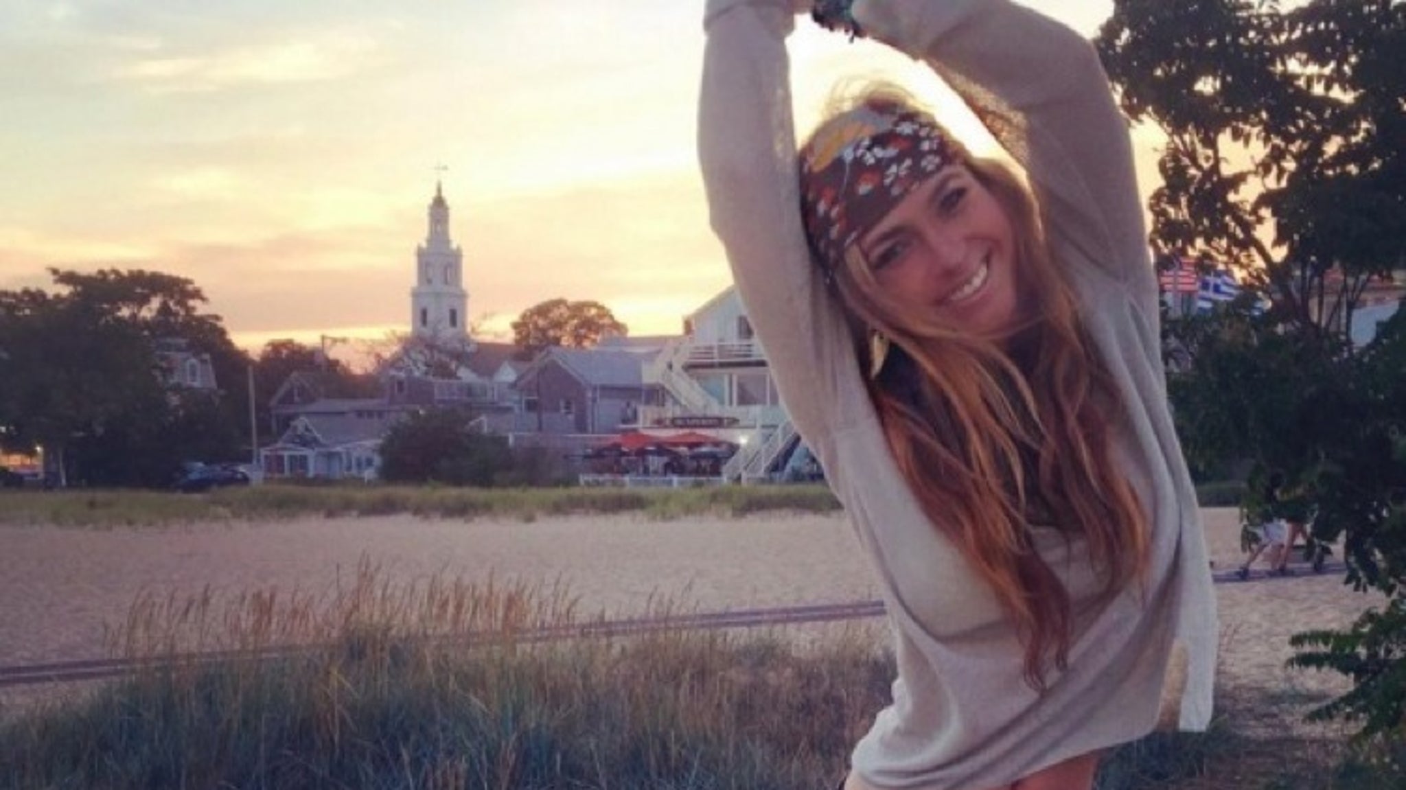 Jami Lea Grace Miller's Hot Shots