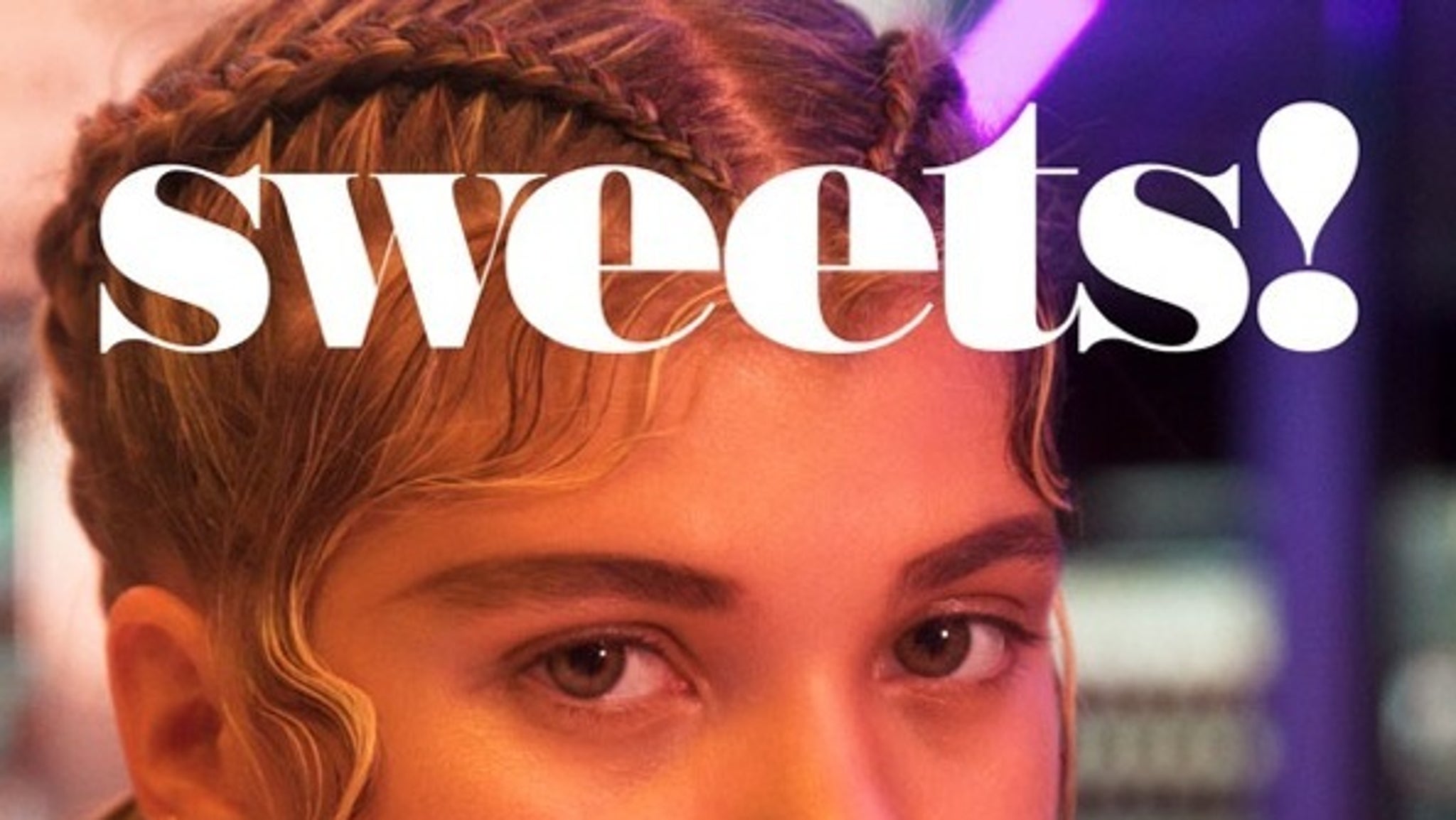 Sofia Richie Sweets! Magazine Shoot