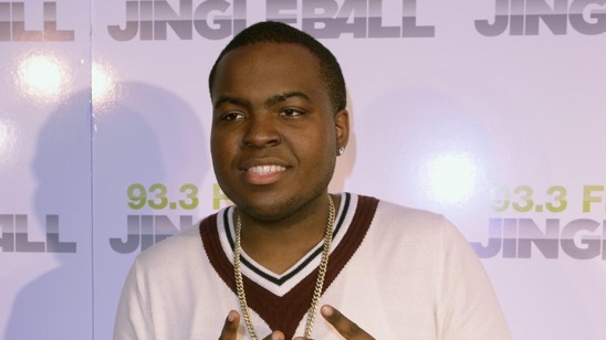 Sean Kingston -- Through the Years