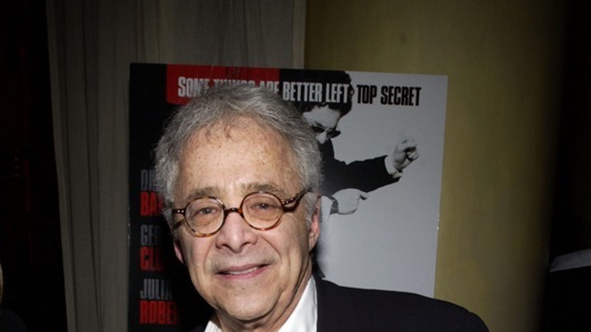 Remembering Chuck Barris