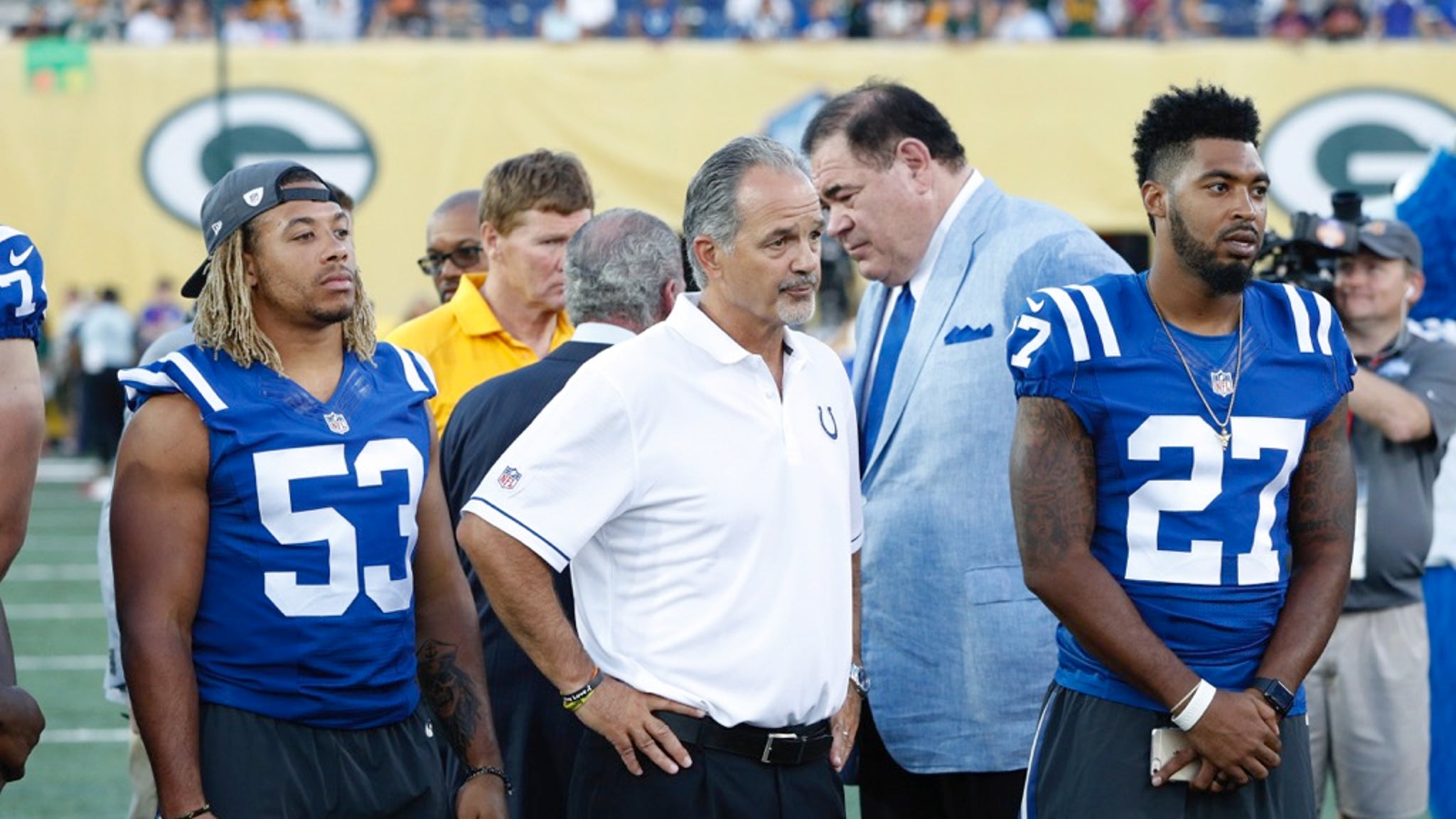 Remembering Edwin Jackson