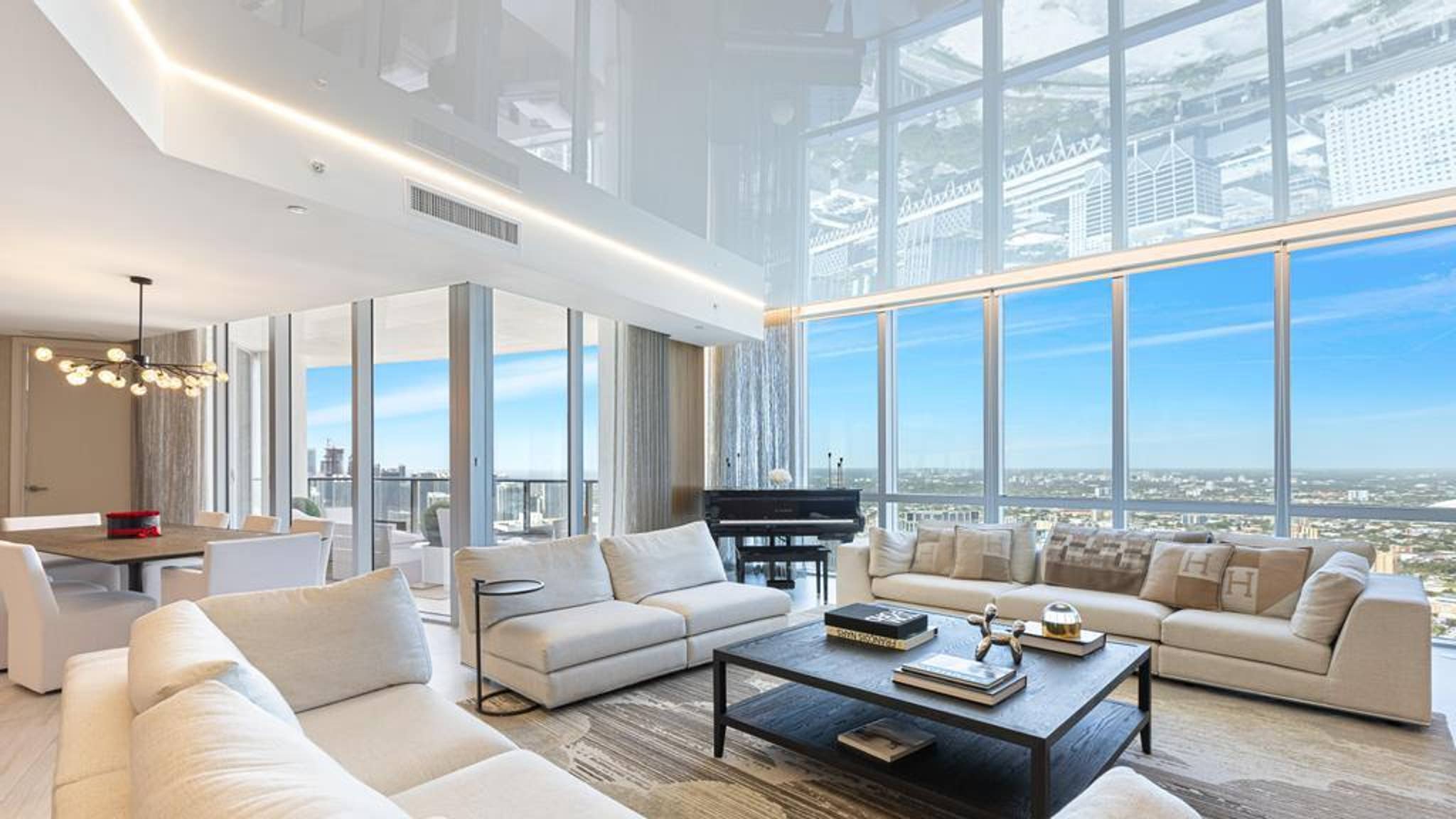 Larsa Pippen New Condo